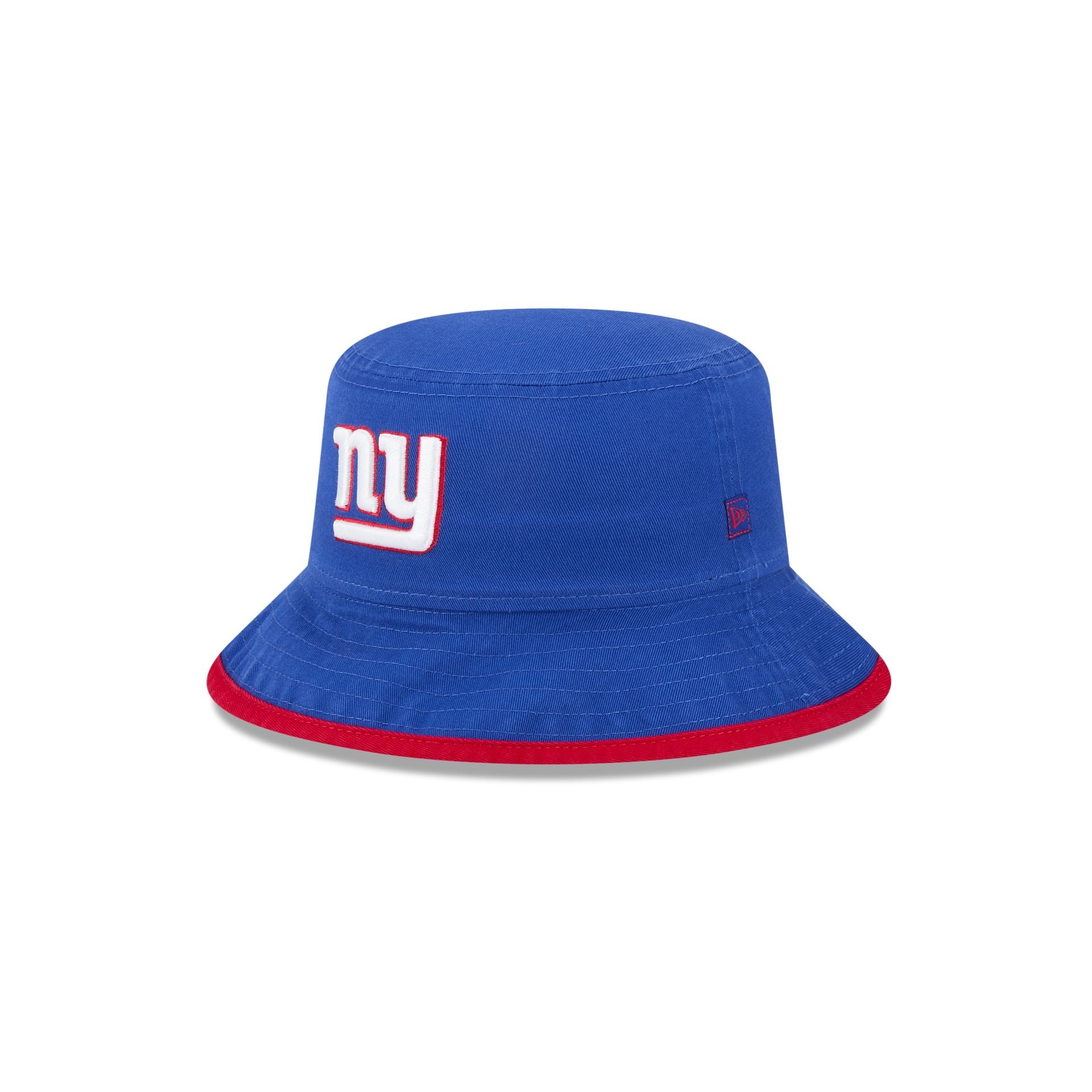 New York Giants Kids Bucket Hat – New Era Cap