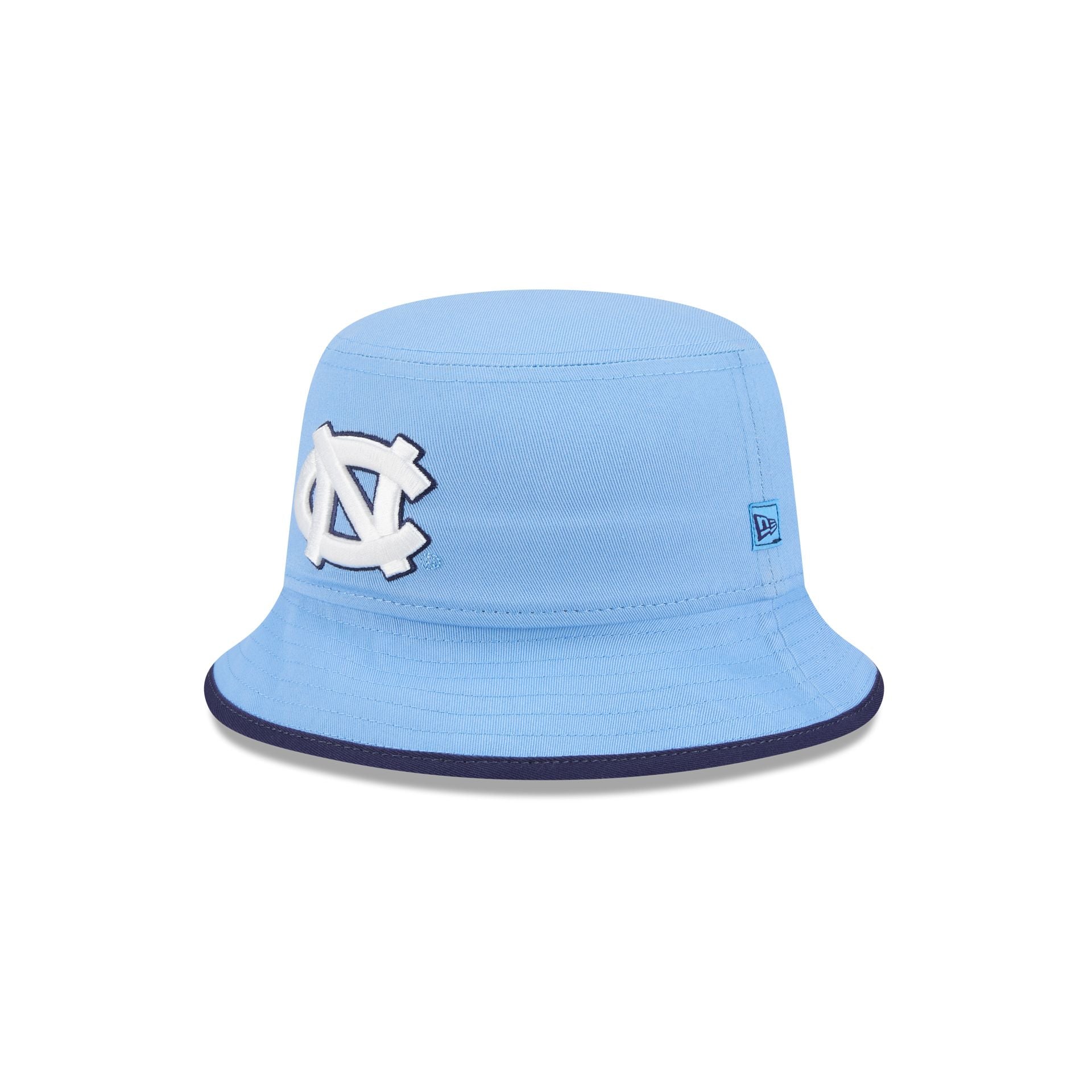 North Carolina Tar Heels Go-To Kids Bucket Hat – New Era Cap