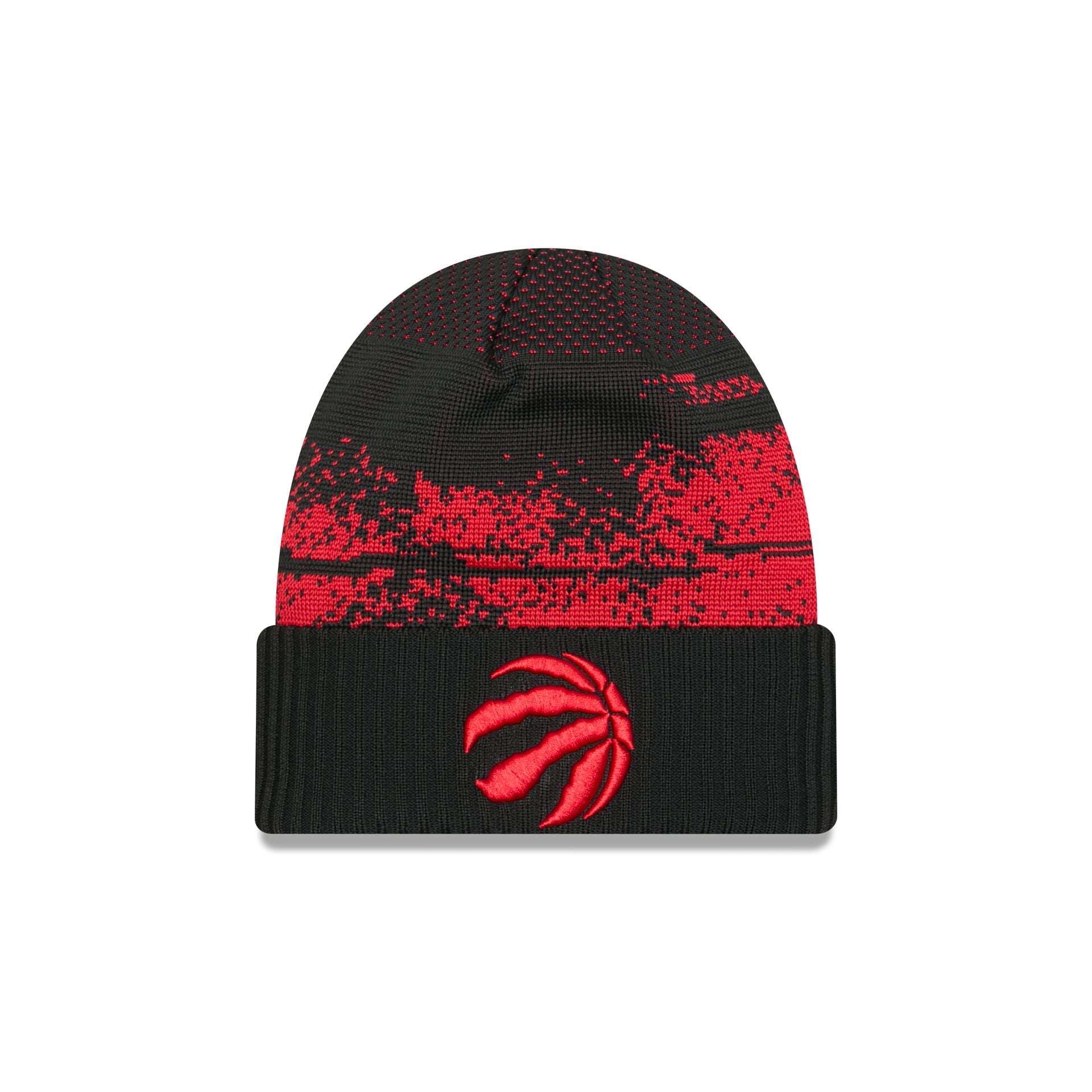 Toronto Raptors 2024 Tip-Off Knit Beanie – New Era Cap