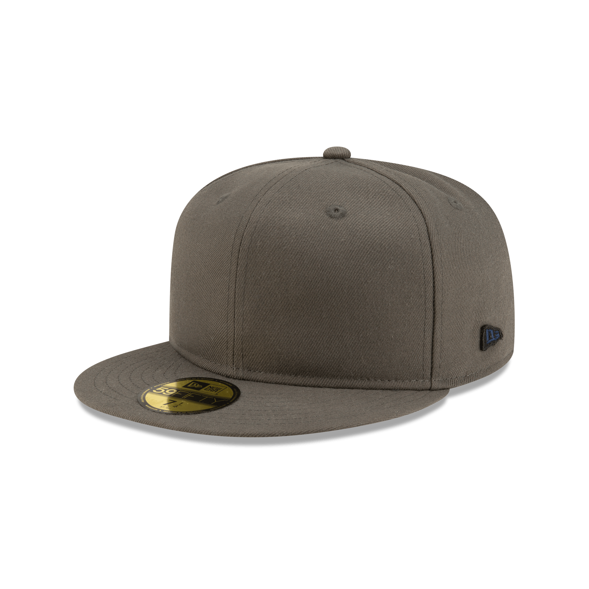 Nickel Dusty Charcoal 59FIFTY Fitted Hat – New Era Cap