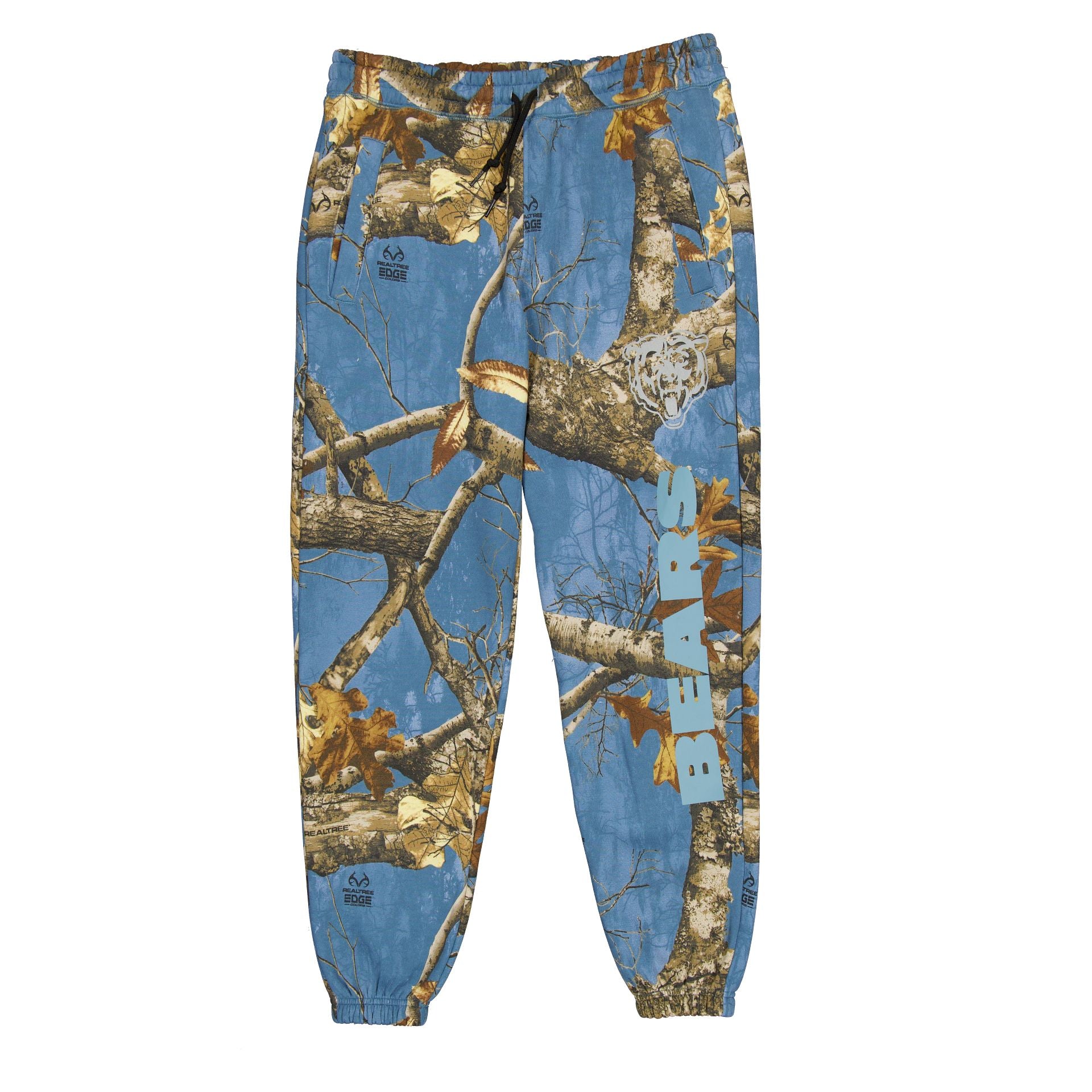 Chicago Bears Realtree Sweatpants – New Era Cap