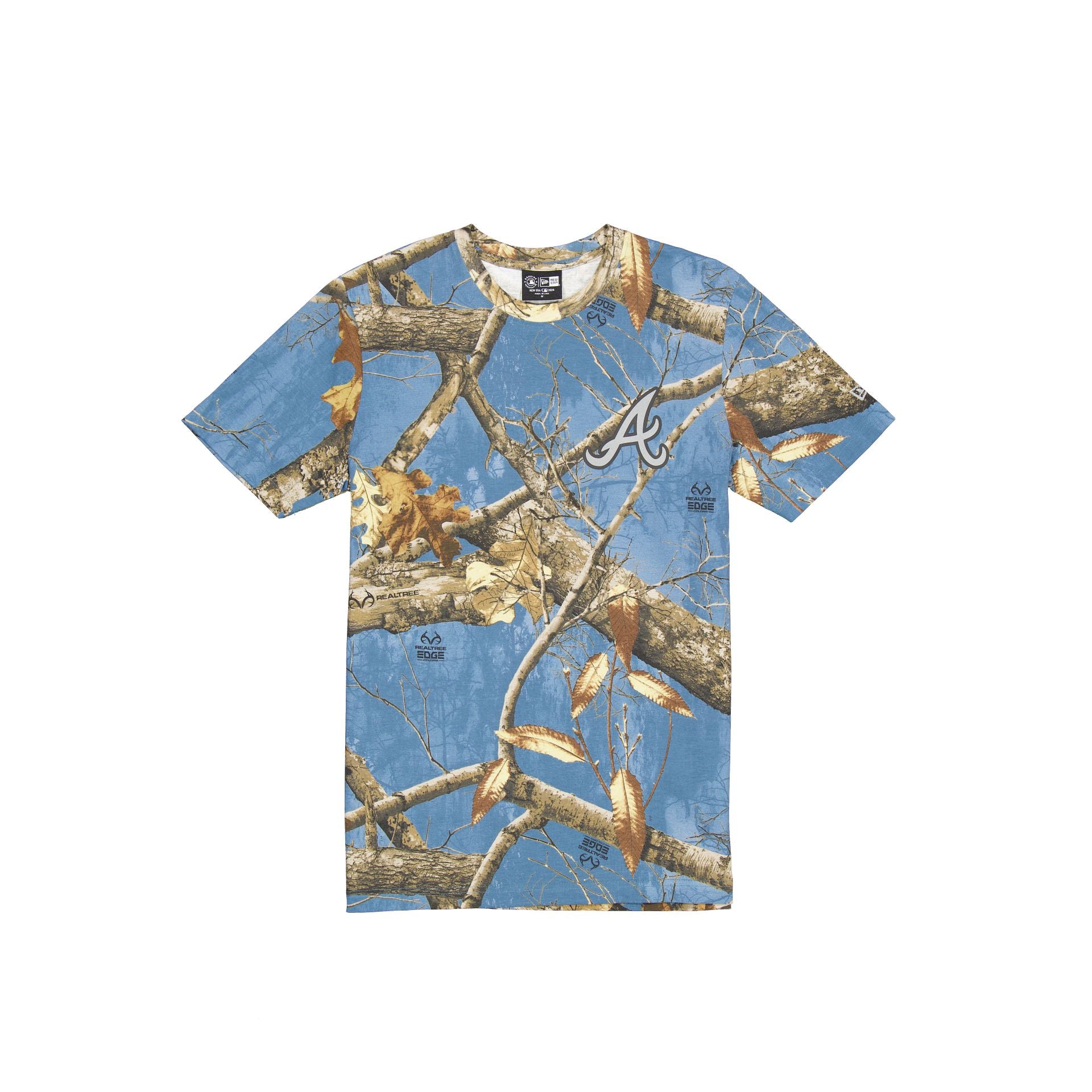 Realtree Ap Blancanieves
