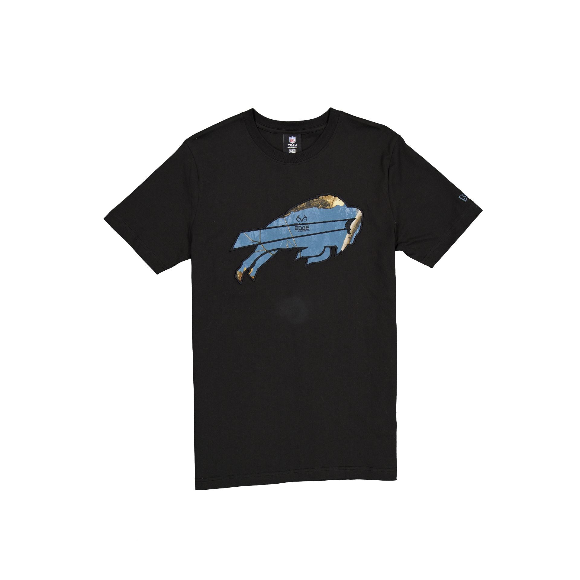 Buffalo Bills Black Realtree T-Shirt – New Era Cap