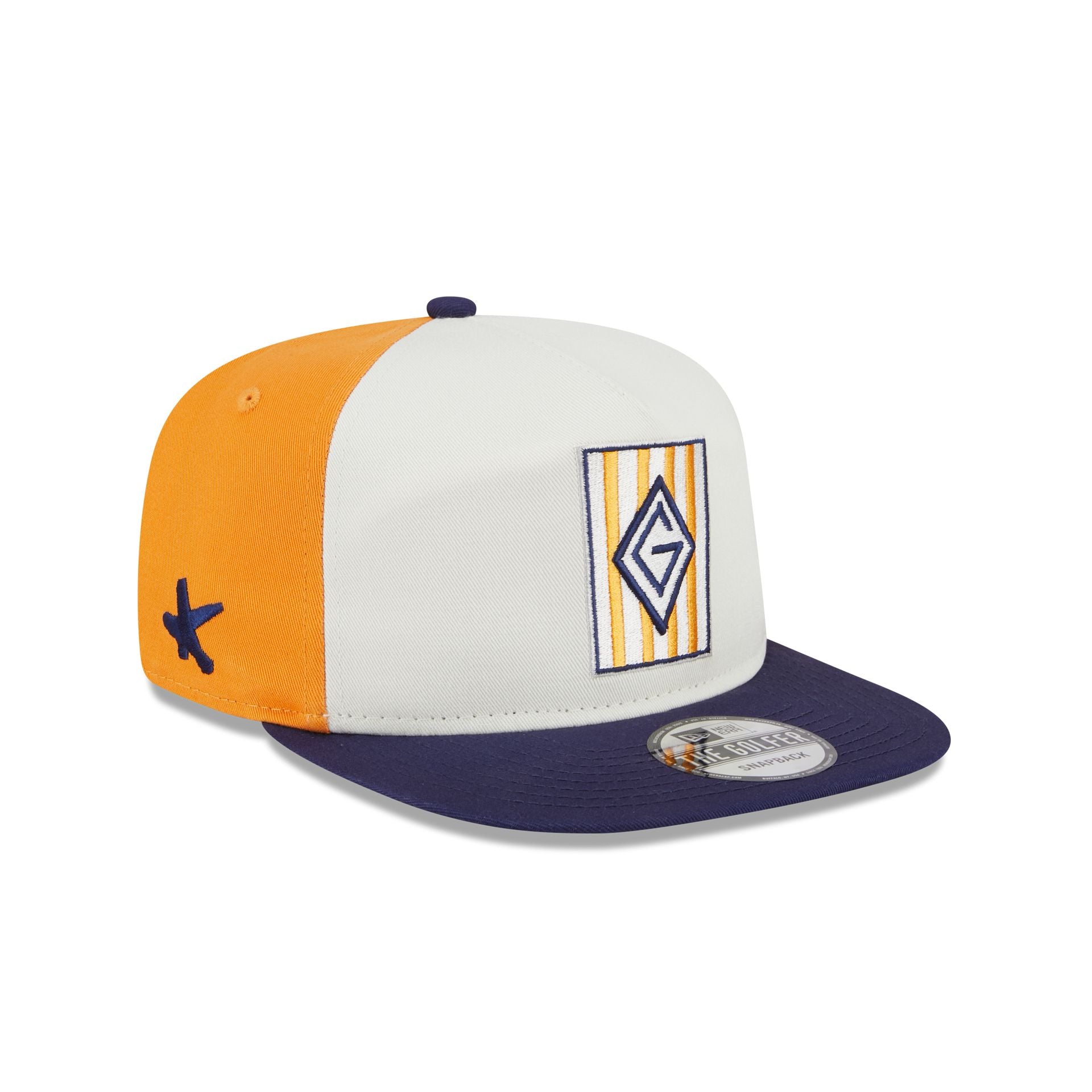 Chivas Retro Logo Golfer Hat – New Era Cap