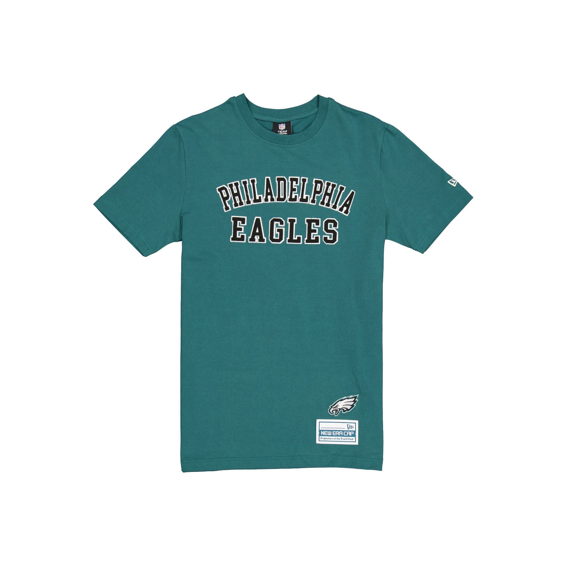 Philadelphia Eagles Team Color Logo Select T-Shirt – New Era Cap
