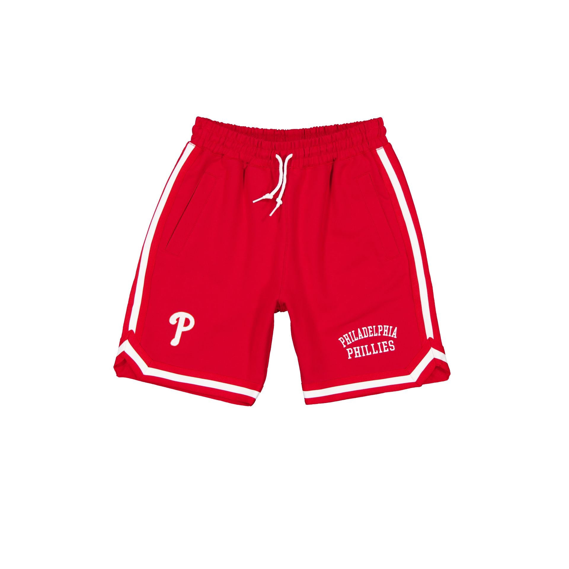 Philadelphia Phillies Team Color Logo Select Shorts – New Era Cap