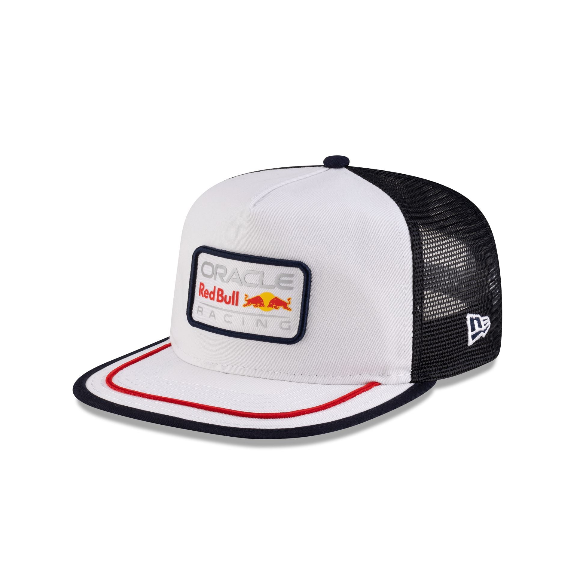 Oracle Red Bull Racing Golfer Hat – New Era Cap