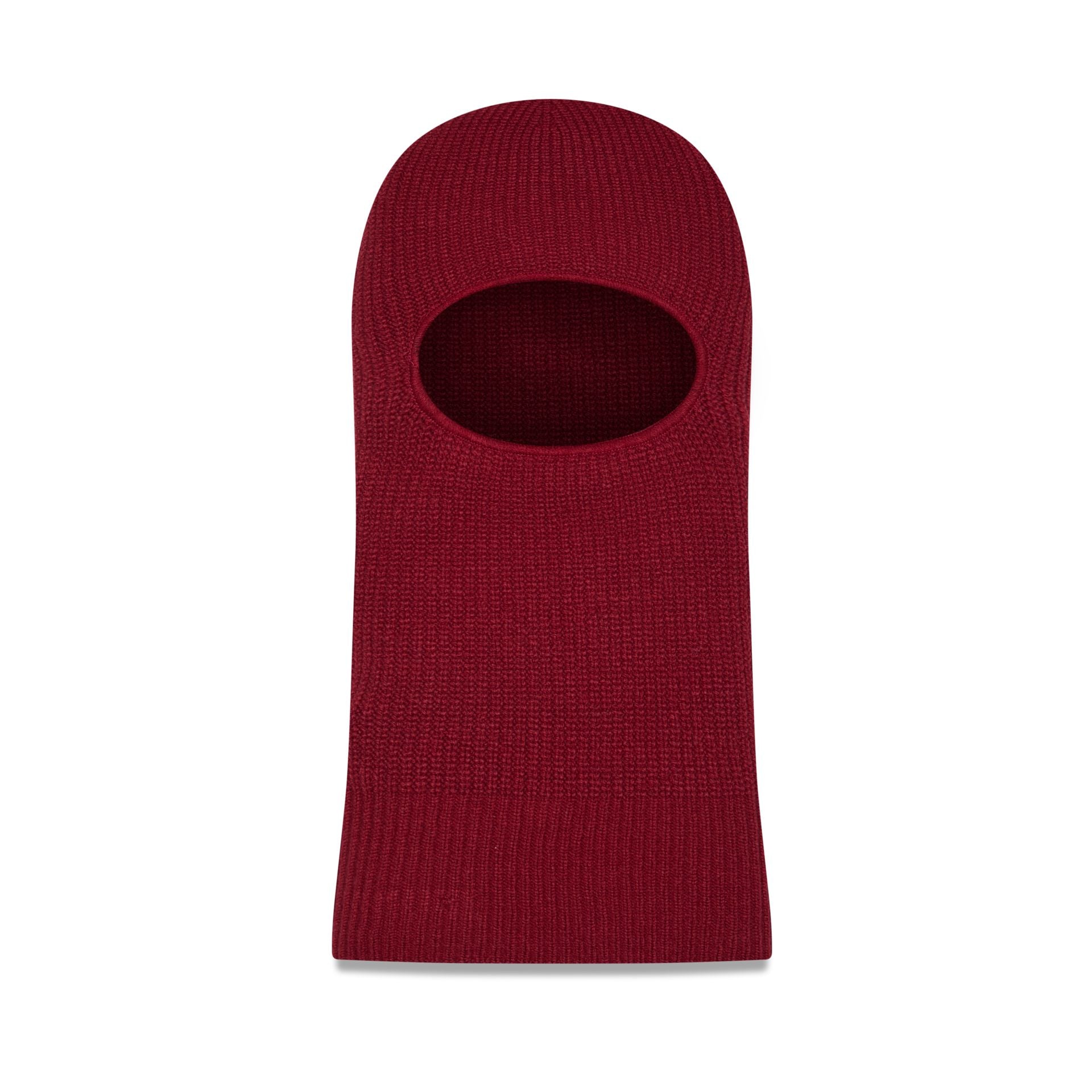 New Era Cap Everyday Classics Red Balaclava Hat