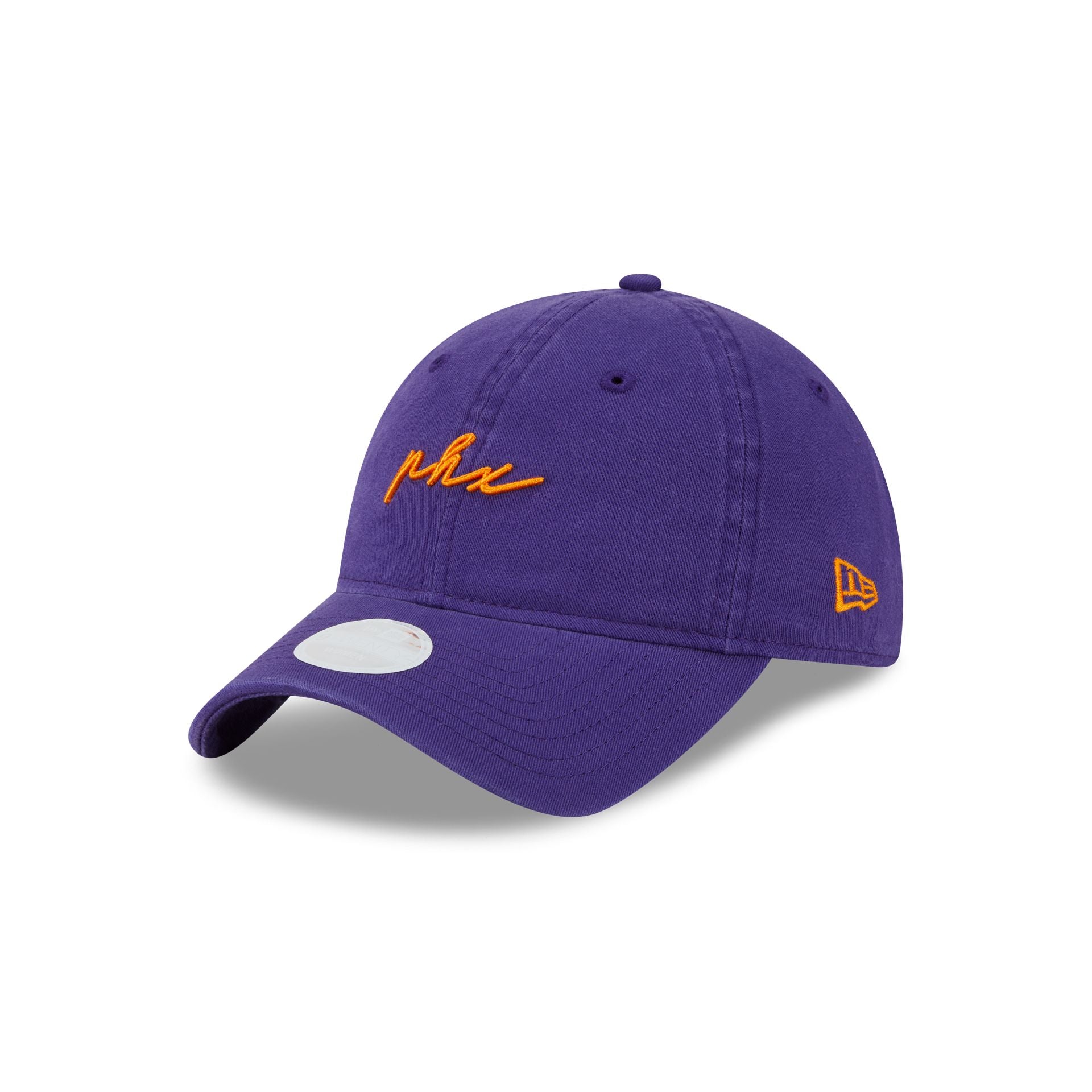 Phoenix Suns Women's Script 9TWENTY Adjustable Hat – New Era Cap