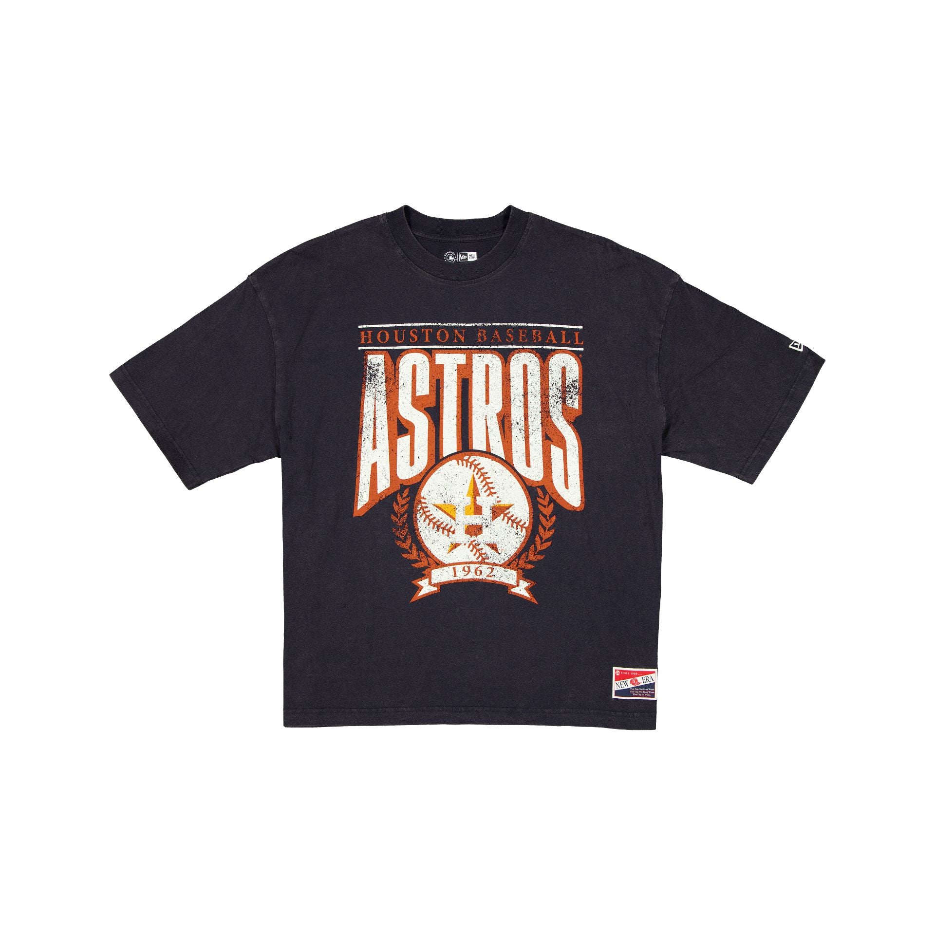 Houston Astros Throwback Logo