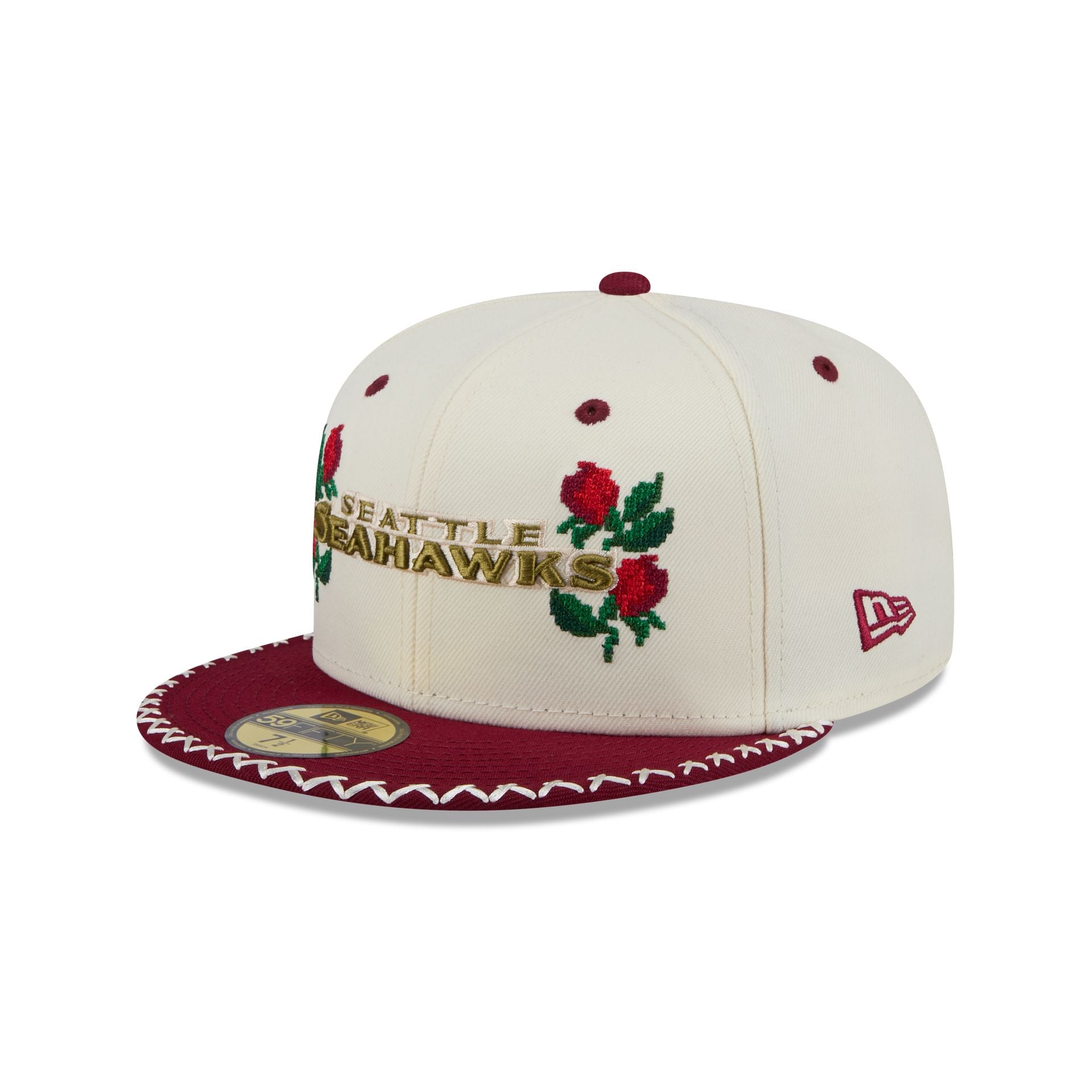 Seattle Seahawks Crazy Hats Seattle Seahawks '47 Brand Clean Up