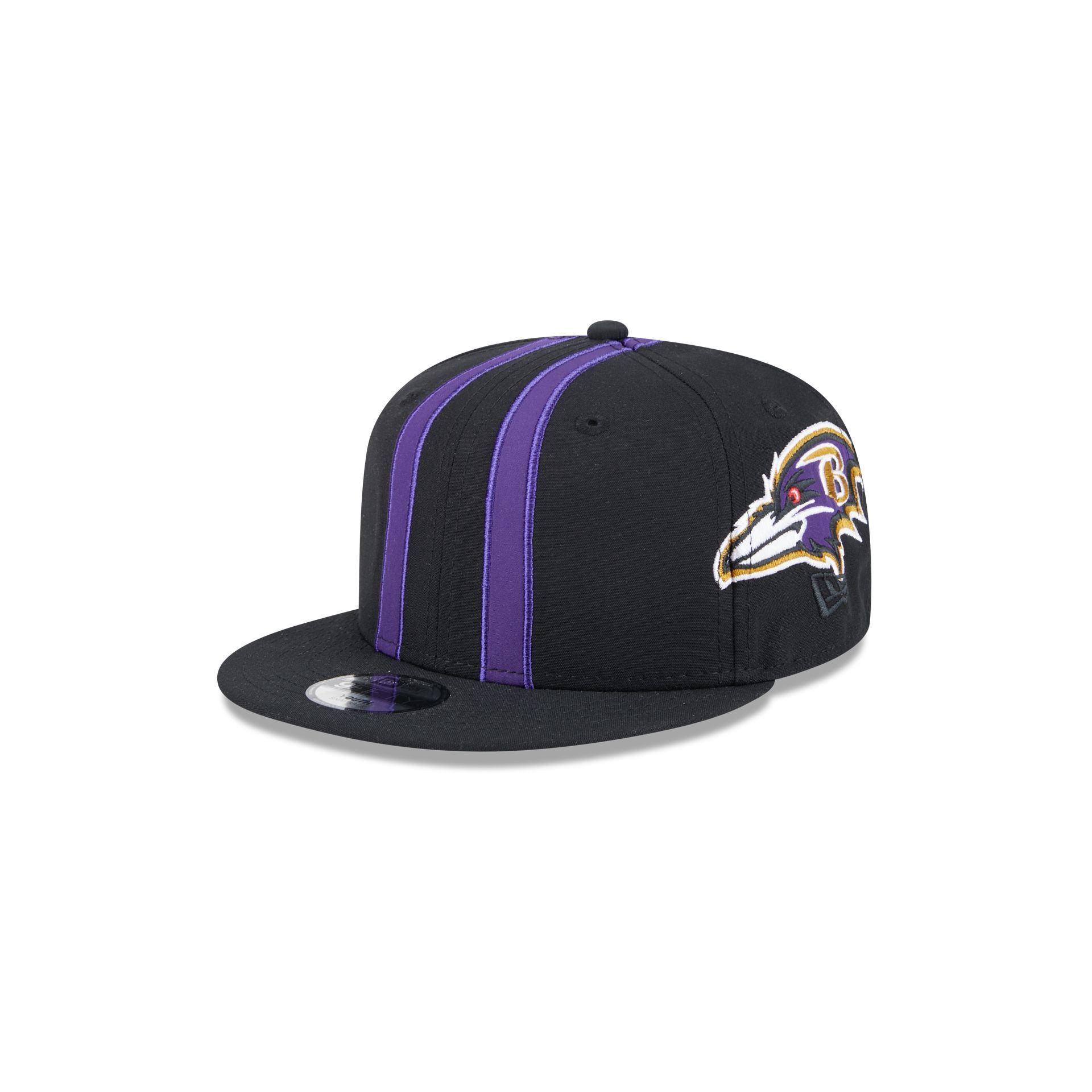 Baltimore Ravens Kids Helmet 9FIFTY Snapback Hat – New Era Cap