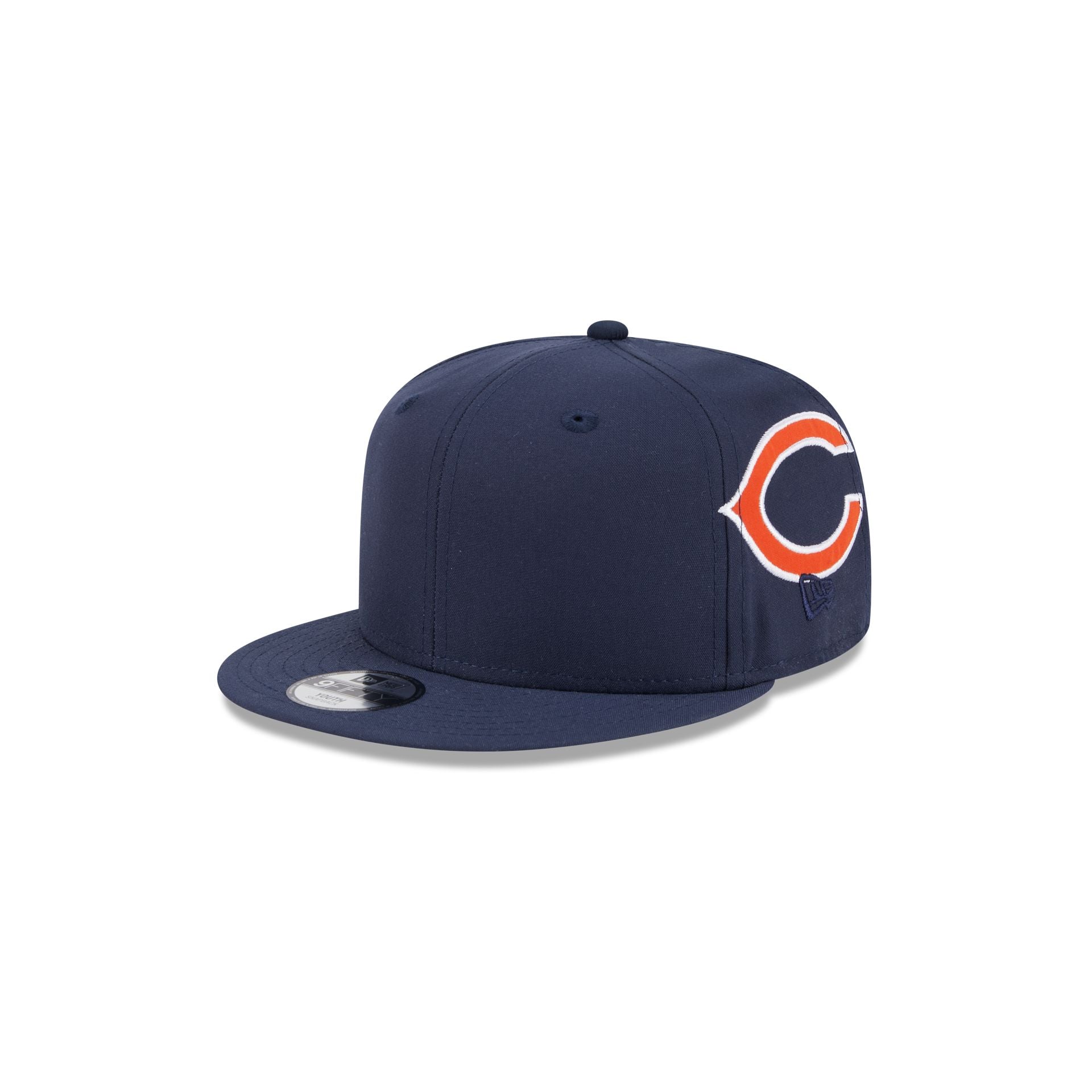 Chicago Bears Kids Helmet 9FIFTY Snapback Hat – New Era Cap