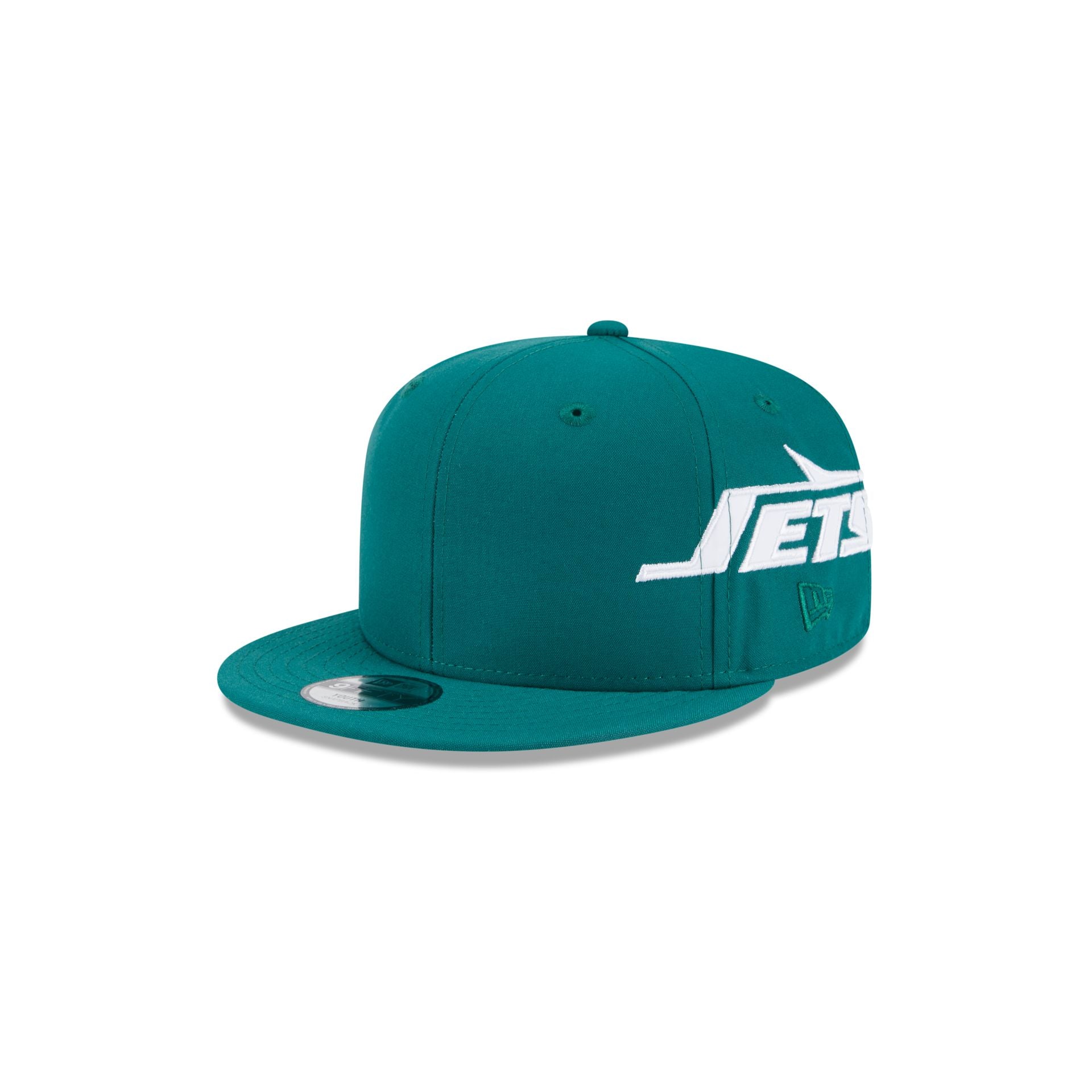 New York Jets Kids Helmet 9FIFTY Snapback Hat – New Era Cap