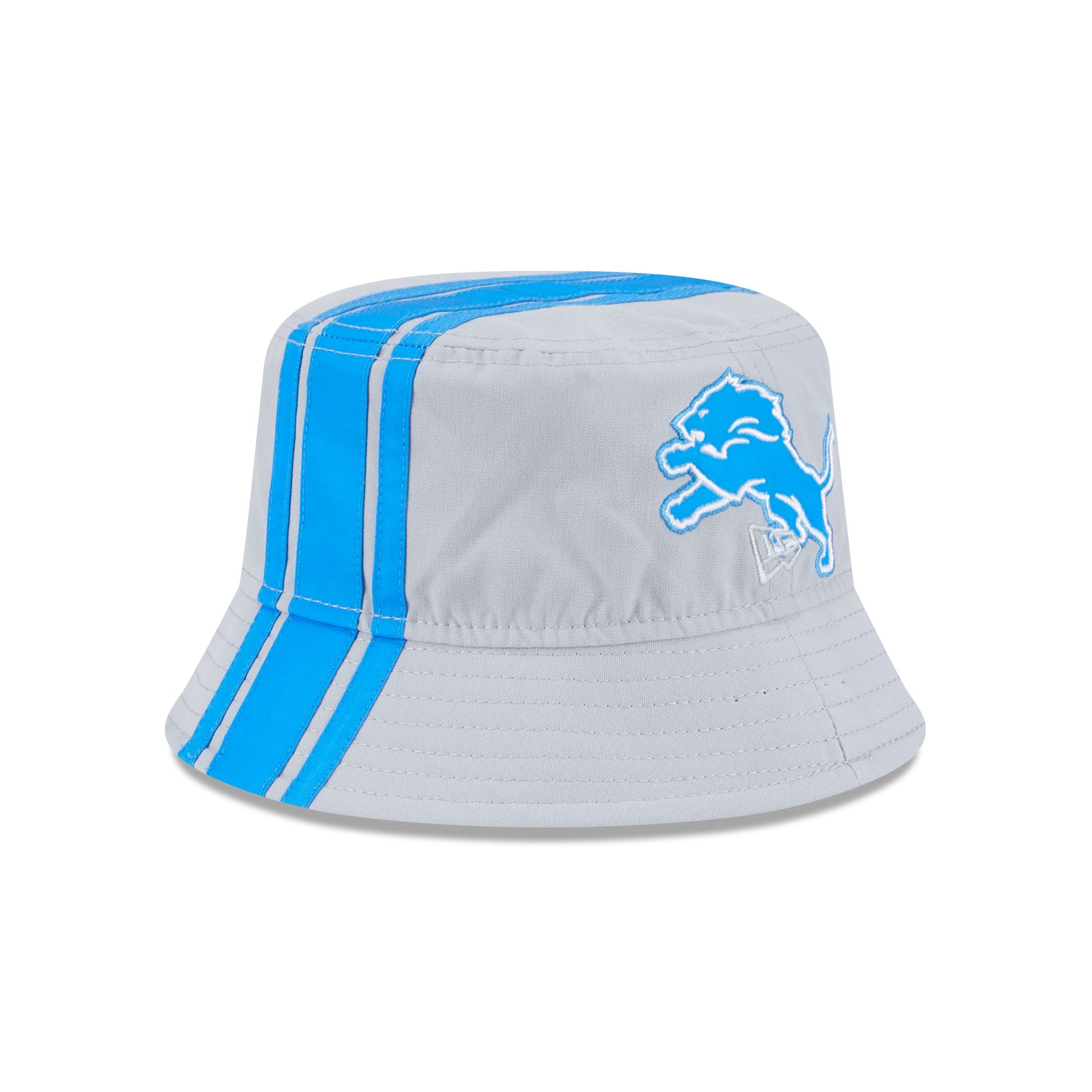 Detroit Lions Kids Helmet Bucket Hat – New Era Cap