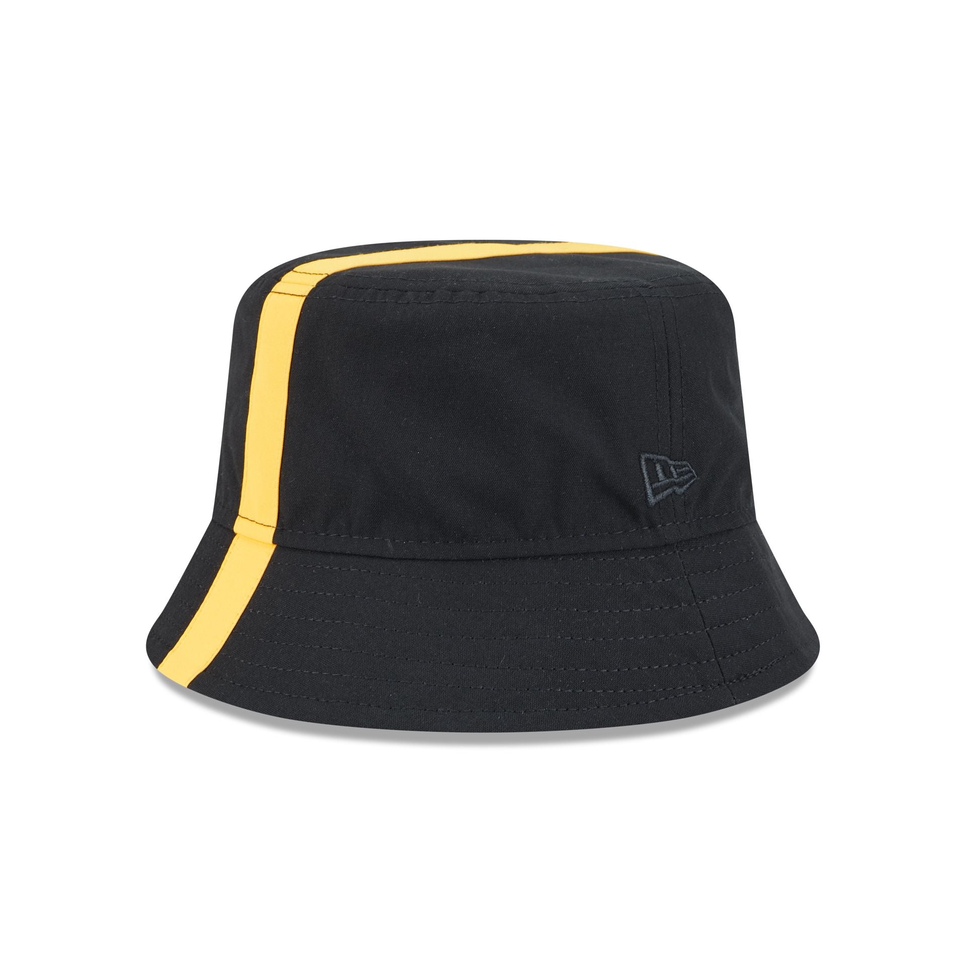 Pittsburgh Steelers Kids Helmet Bucket Hat – New Era Cap