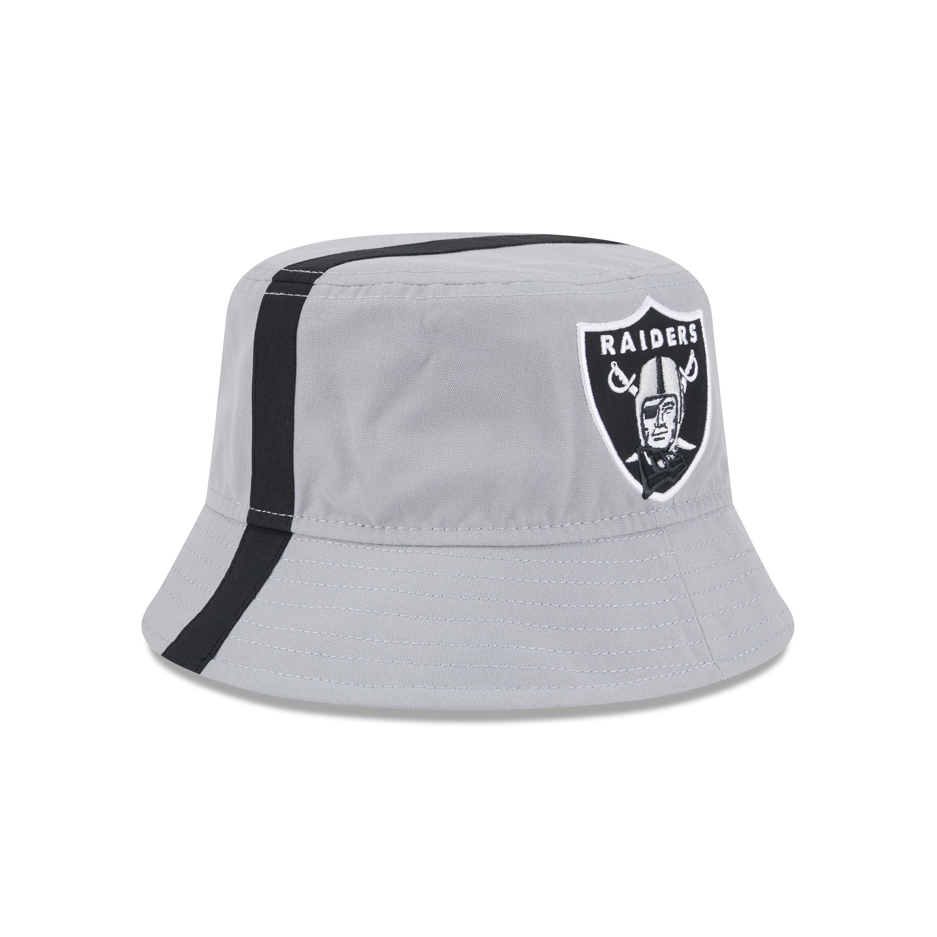Las Vegas Raiders Kids Helmet Bucket Hat – New Era Cap
