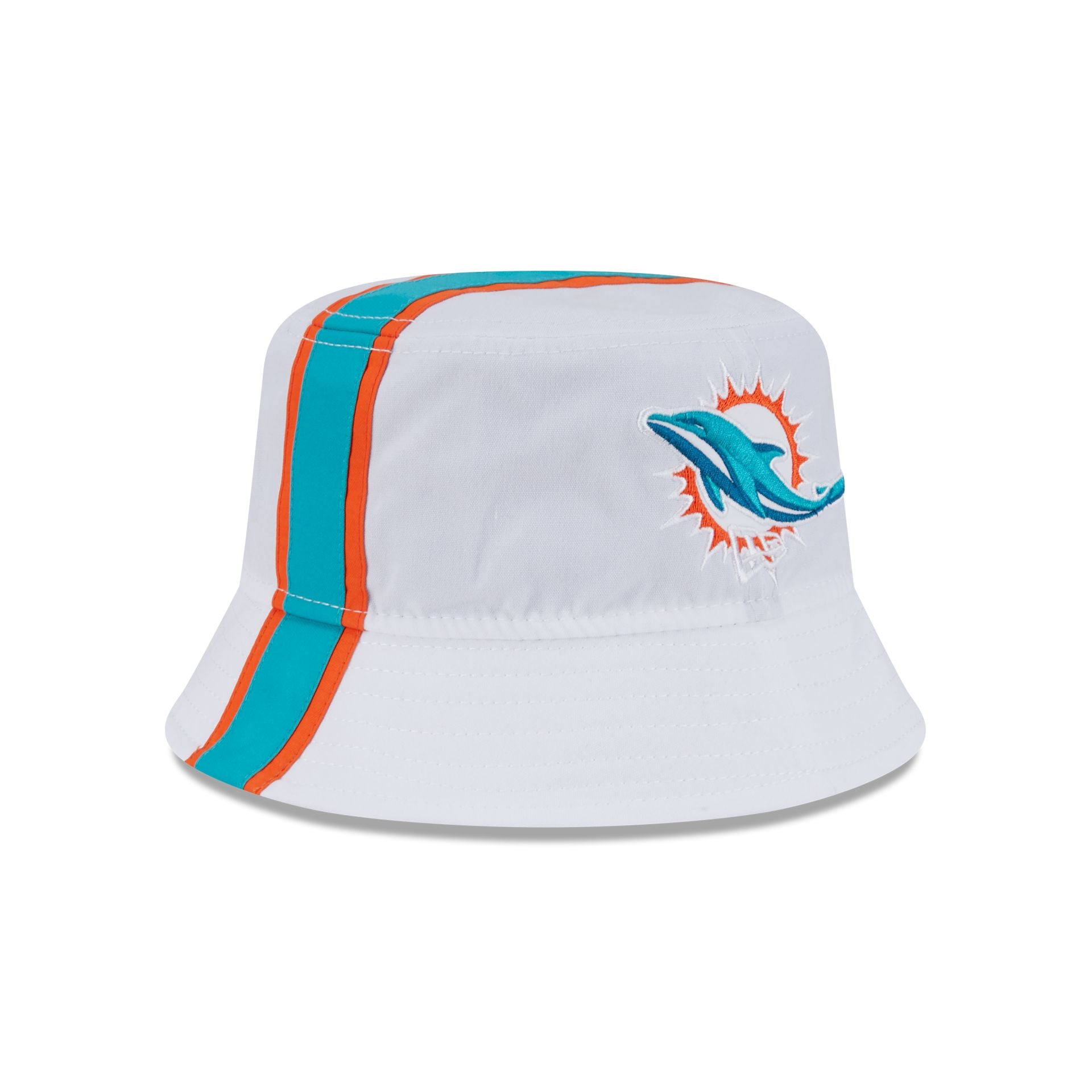 Miami Dolphins Kids Helmet Bucket Hat – New Era Cap