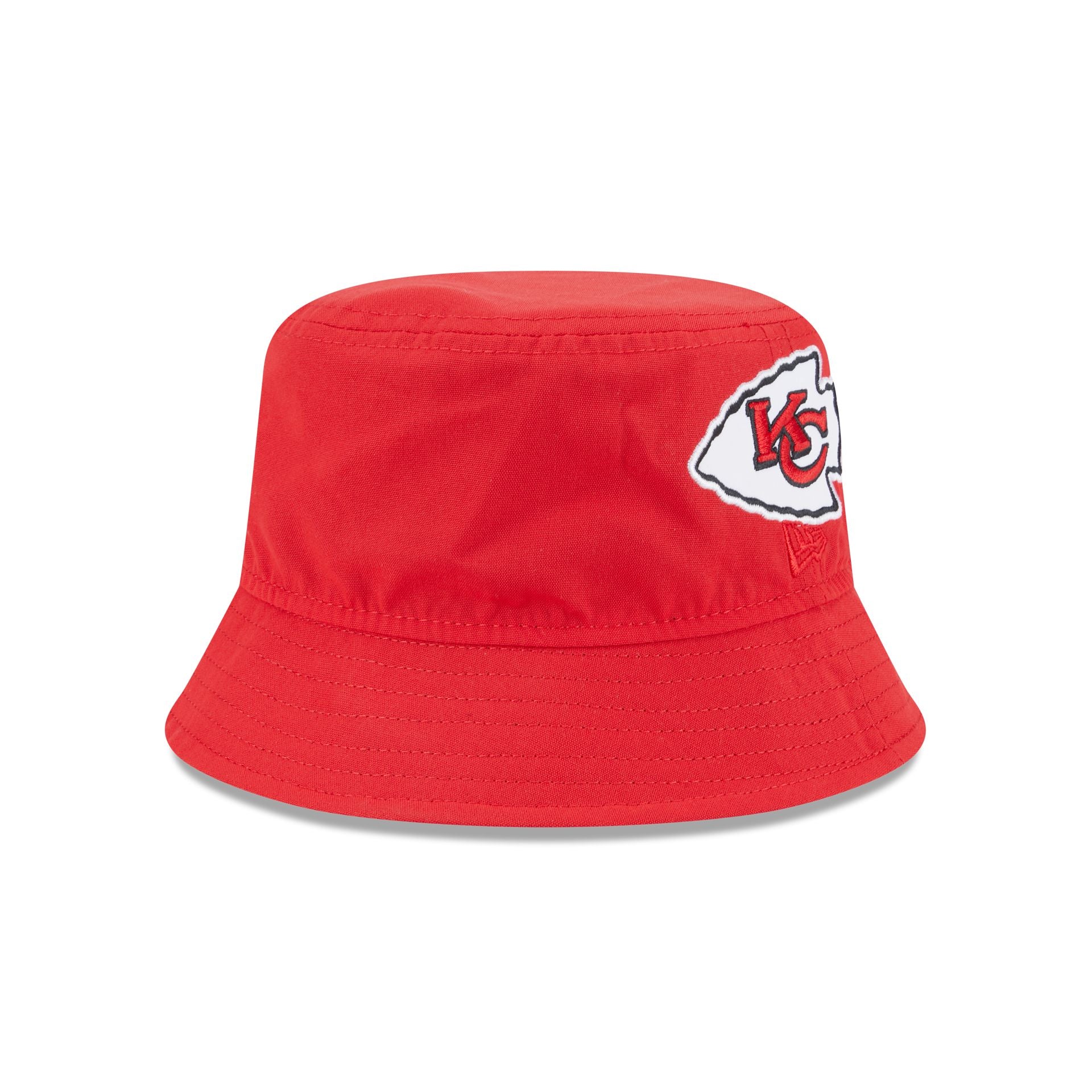 Kansas City Chiefs Kids Helmet Bucket Hat – New Era Cap