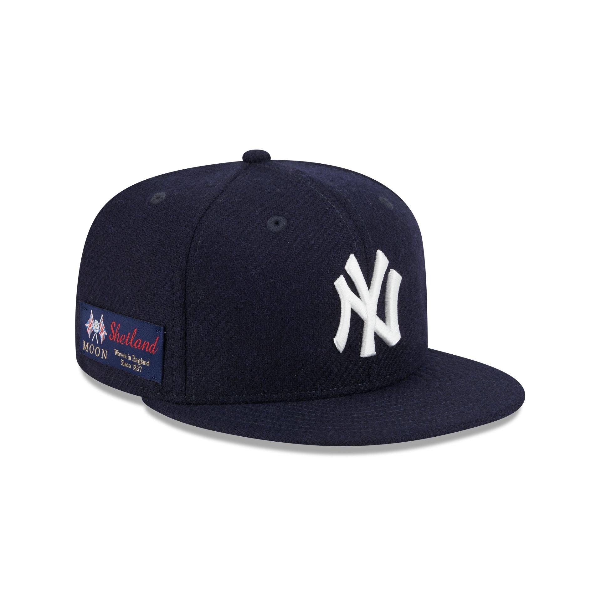 New York Yankees Shetland Moon 59FIFTY Fitted Hat – New Era Cap