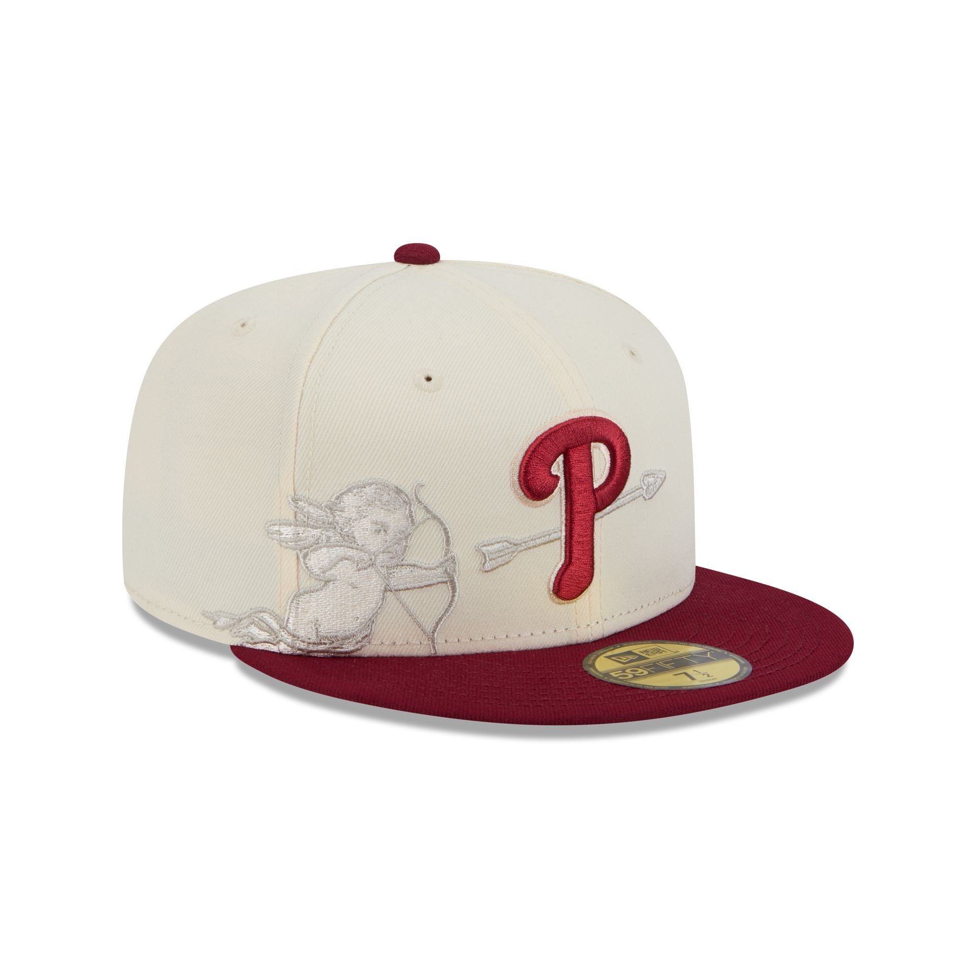Philadelphia Phillies Cherub 59FIFTY Fitted Hat – New Era Cap