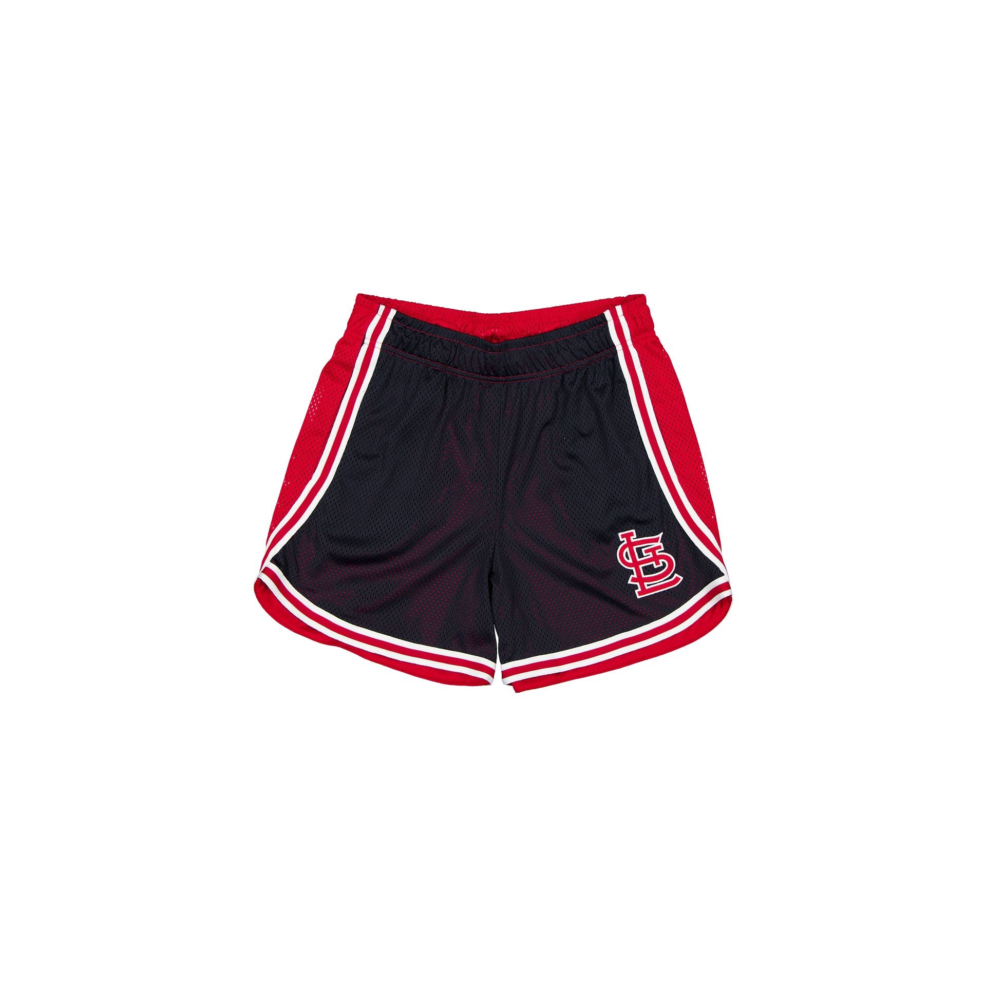 St. Louis Cardinals Sport Classics Women's Shorts – New Era Cap