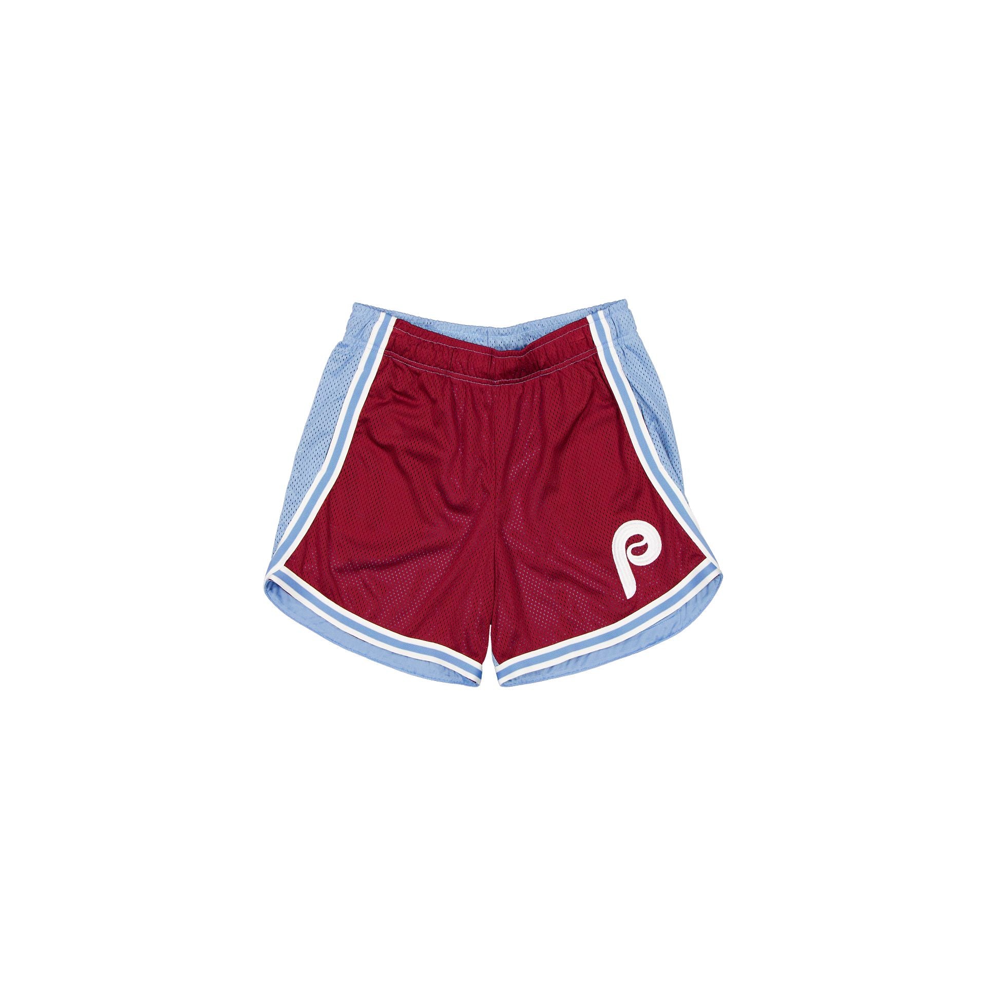 Philadelphia Phillies Sport Classics Women's Shorts – New Era Cap