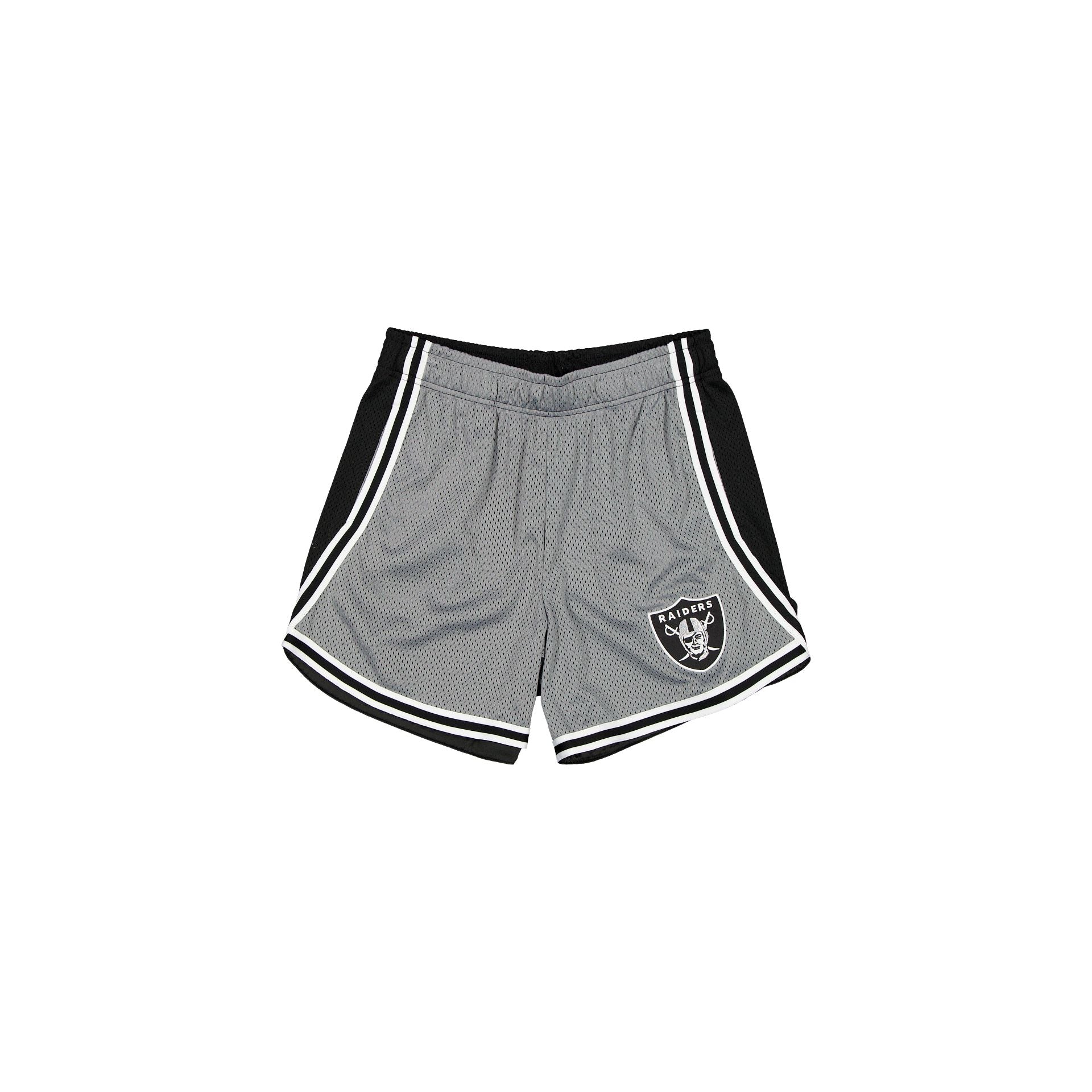 Las Vegas Raiders Sport Classics Women's Shorts – New Era Cap