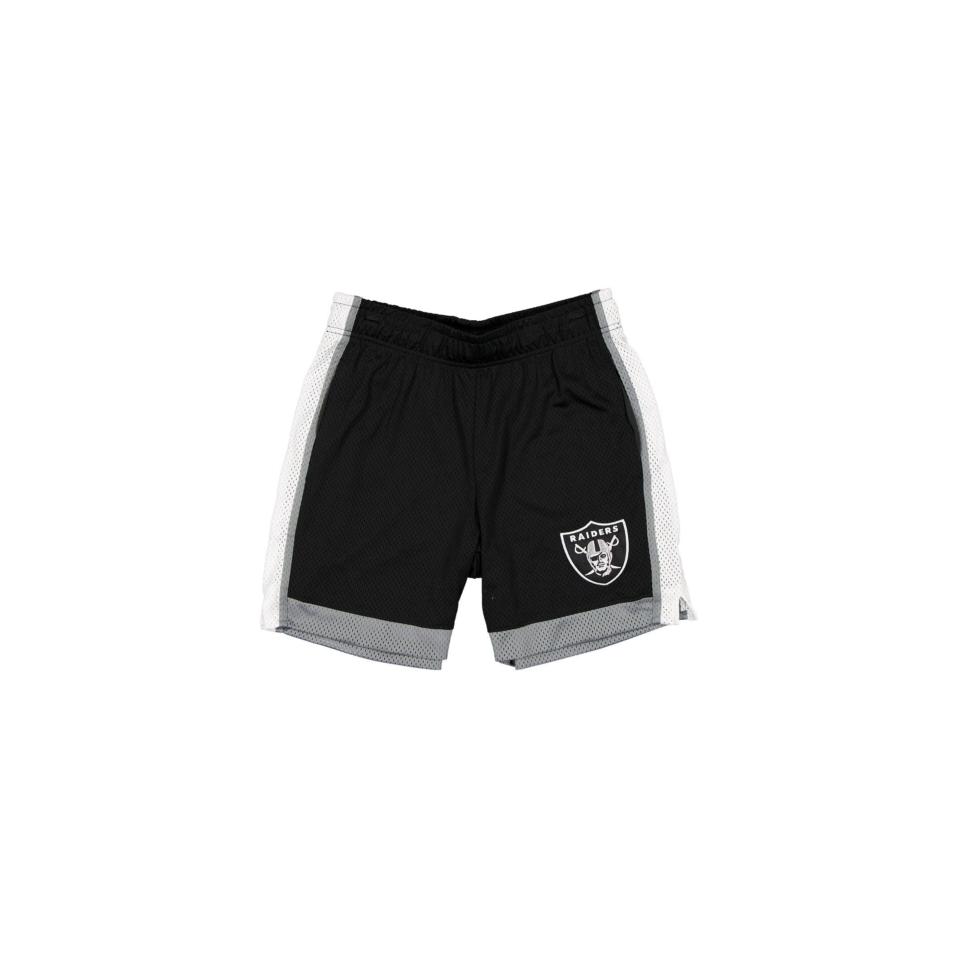 Las Vegas Raiders Sport Classics Shorts – New Era Cap