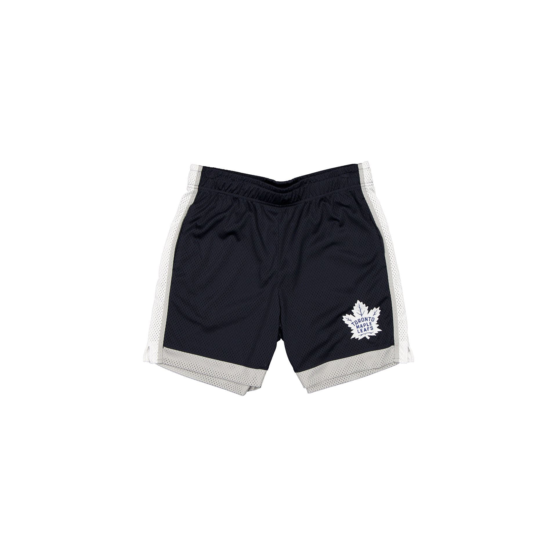 Toronto Maple Leafs Sport Classics Shorts – New Era Cap