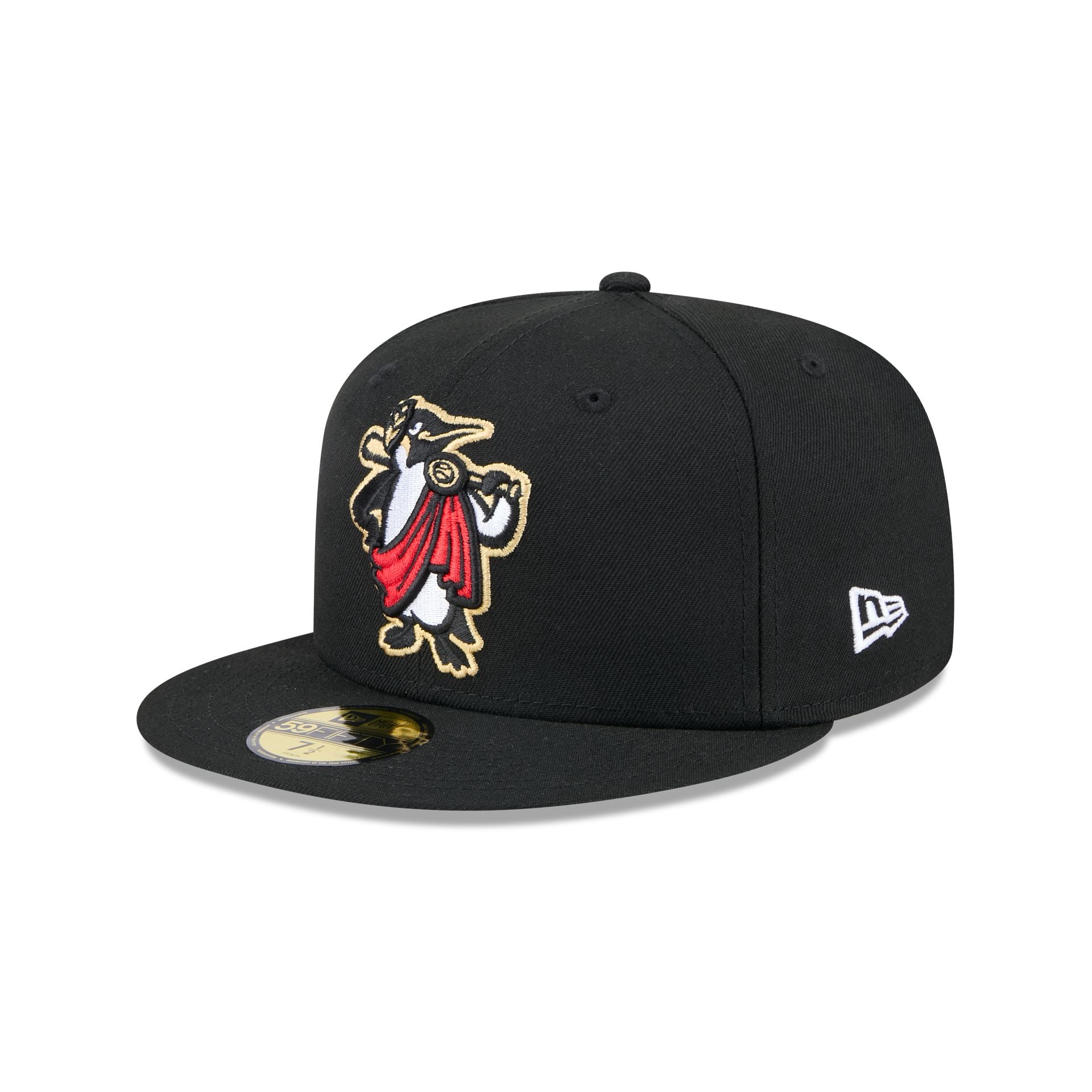 Rome Emperors Authentic Collection 59FIFTY Fitted Hat – New Era Cap
