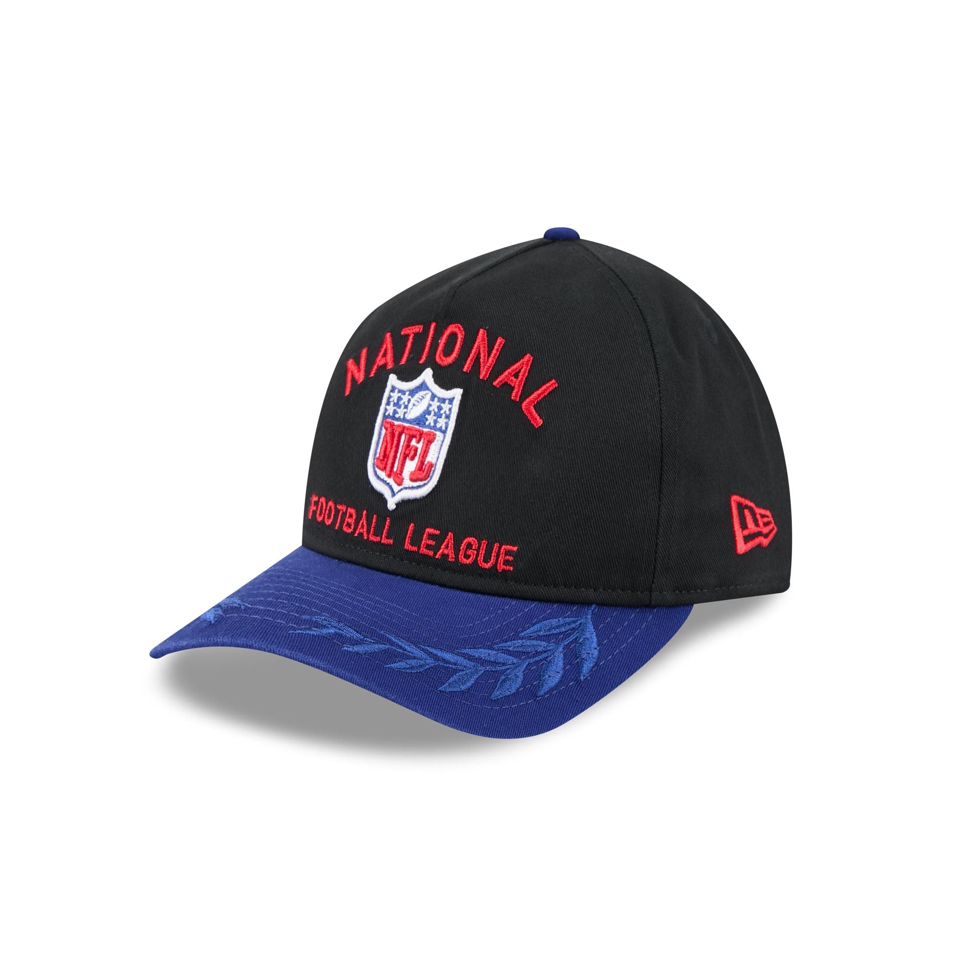 NFL 2025 Draft 9TWENTY A-Frame Adjustable Hat – New Era Cap