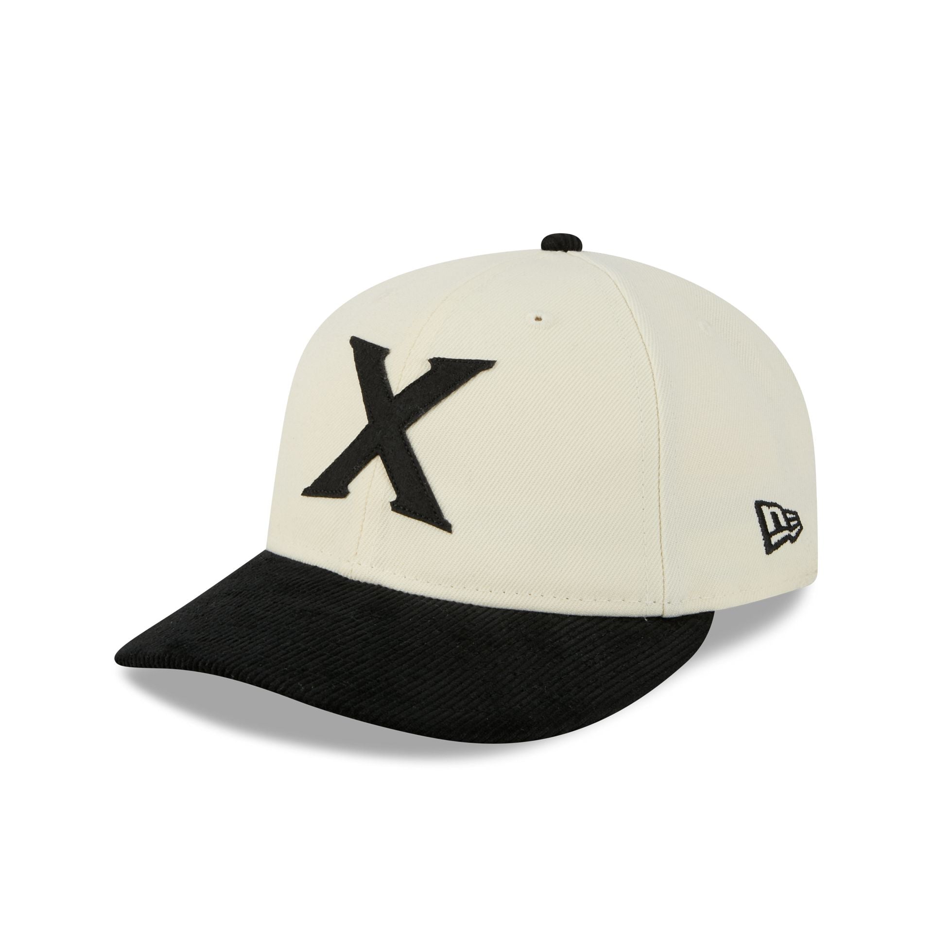 Xolos Chrome Retro Crown 59FIFTY Fitted Hat – New Era Cap