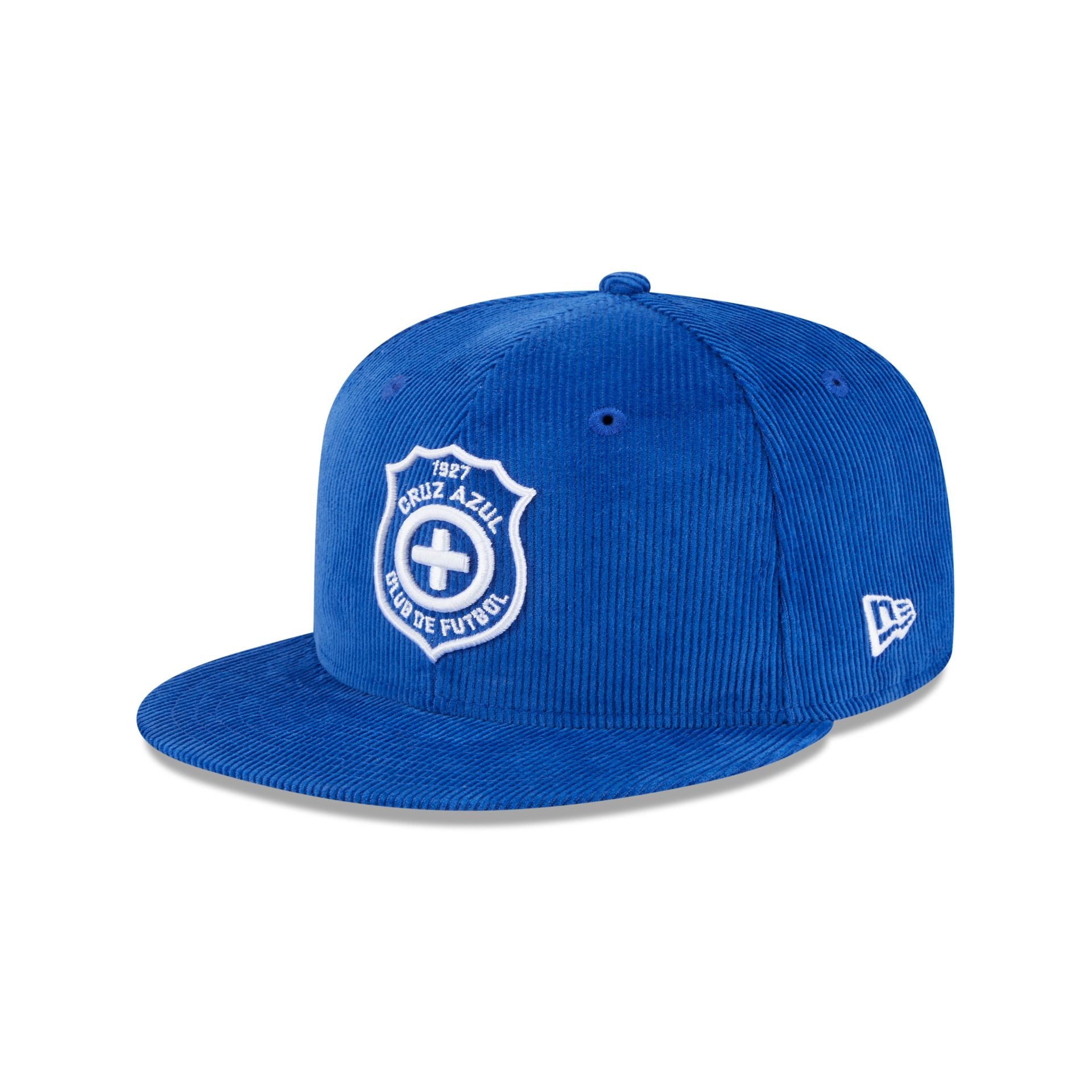 Cruz Azul Corduroy 59FIFTY Fitted Hat – New Era Cap