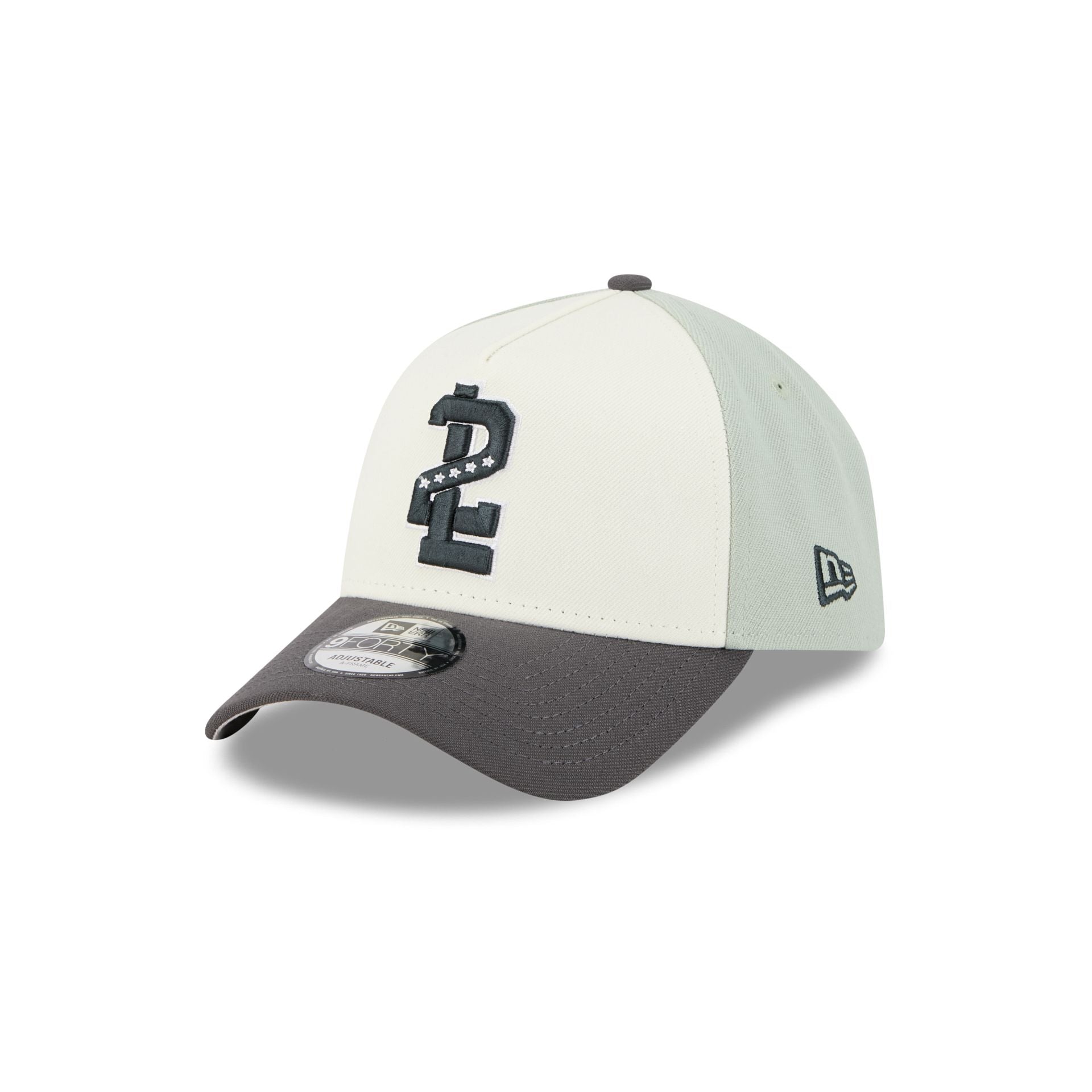 Tecos 2 Laredos Mint 9FORTY A-Frame Snapback Hat – New Era Cap