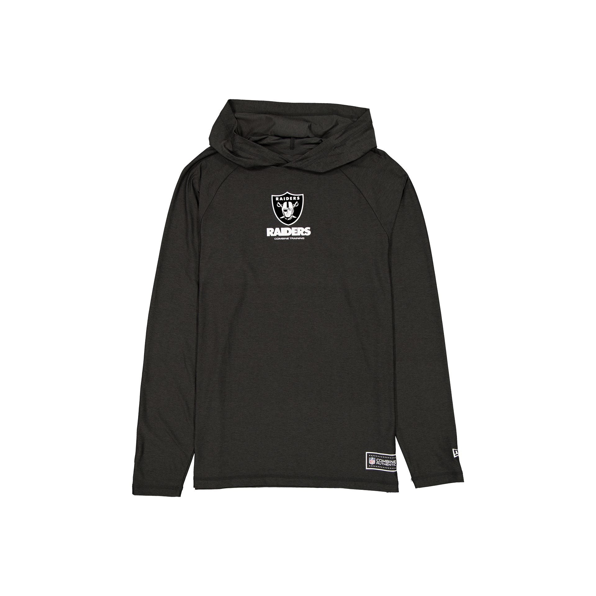Las Vegas Raiders 2025 Functional Fandom Hoodie – New Era Cap