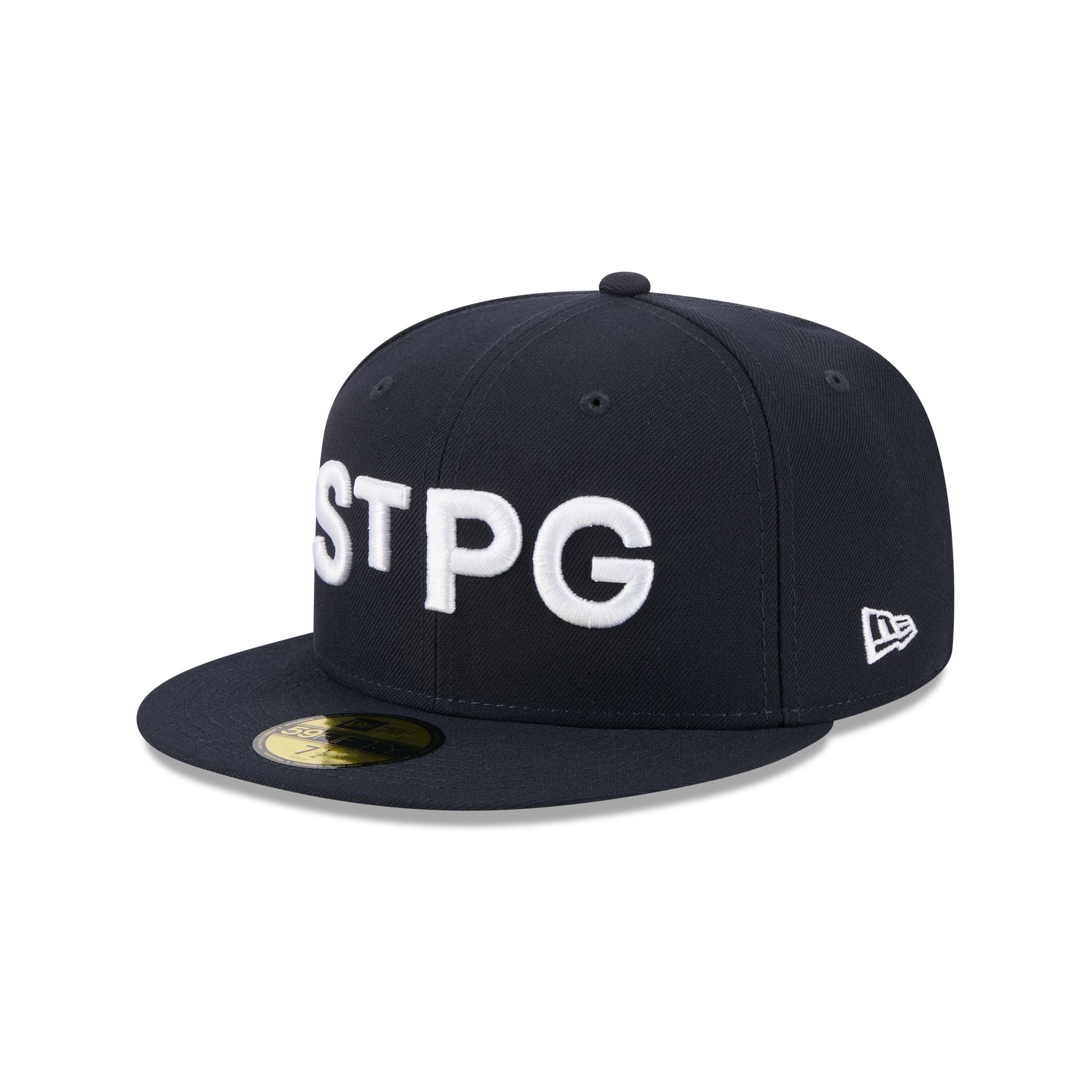 St. Paul Saints Theme Night Navy 59FIFTY Fitted Hat – New Era Cap