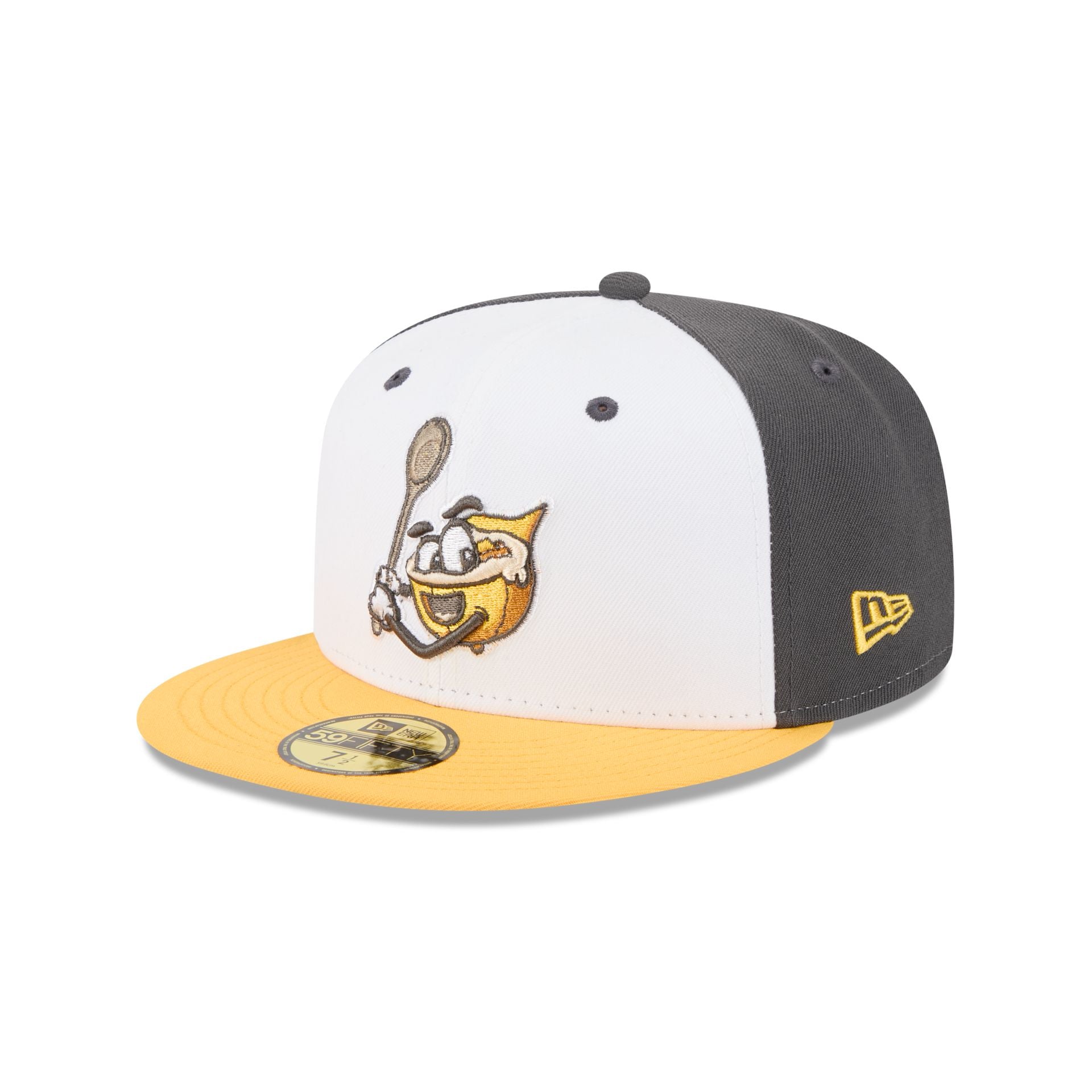 Columbia Fireflies Theme Night 59FIFTY Fitted Hat – New Era Cap