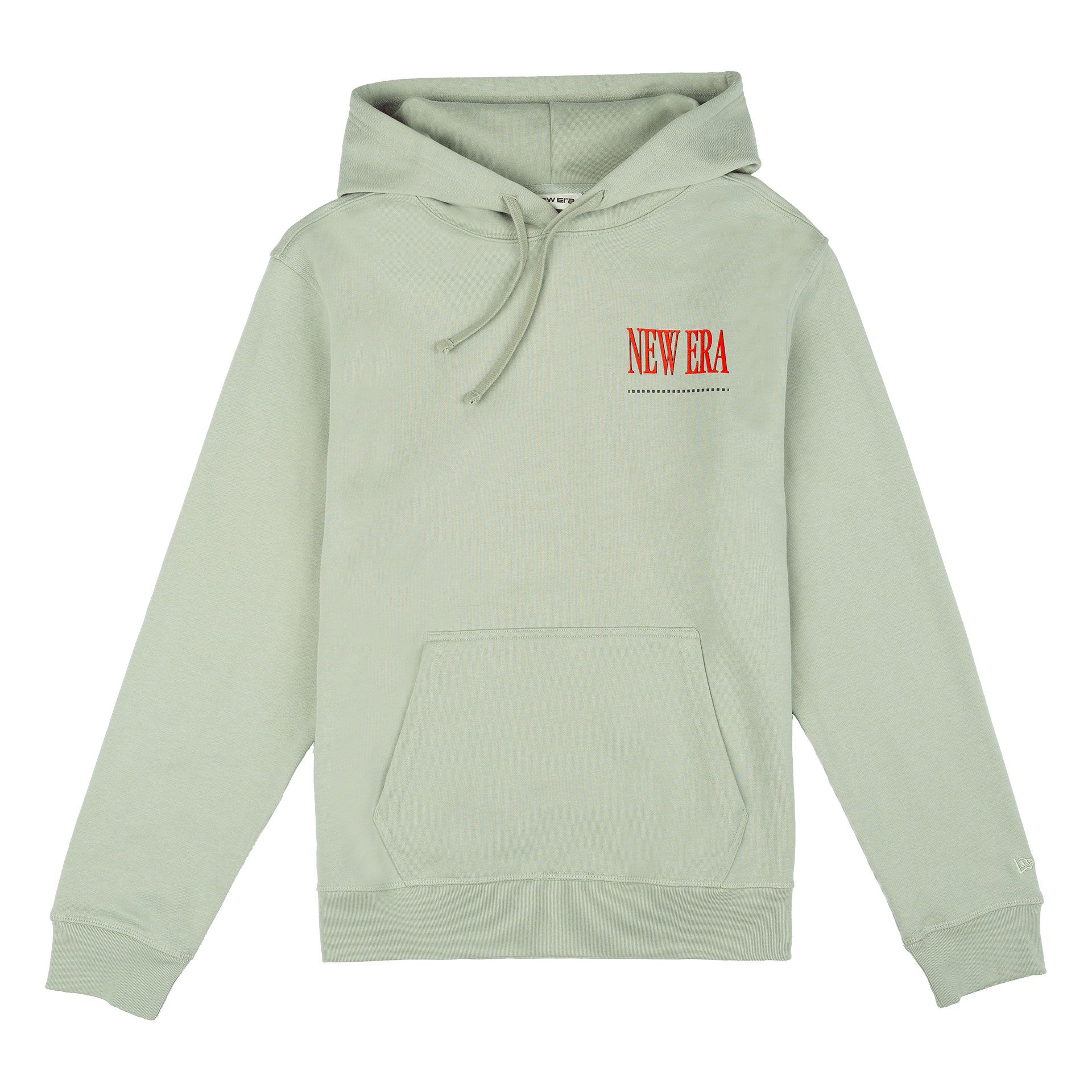 New Era Branded Real Heads Everest Green Hoodie – New Era Cap