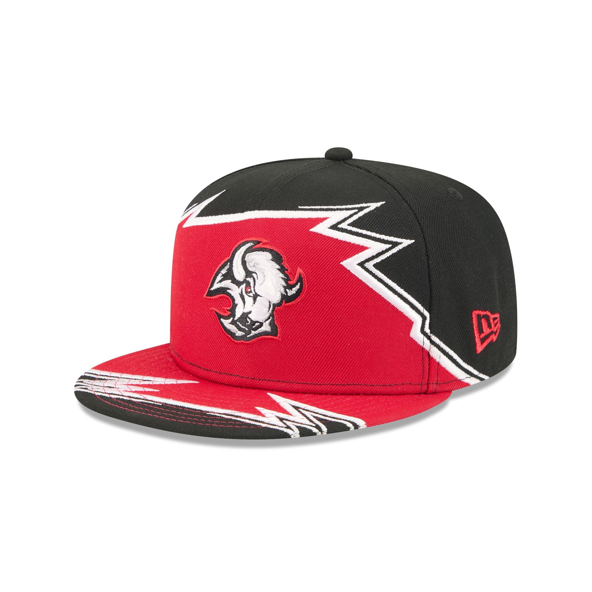Buffalo Sabres Alternate Break 59FIFTY Fitted Hat – New Era Cap