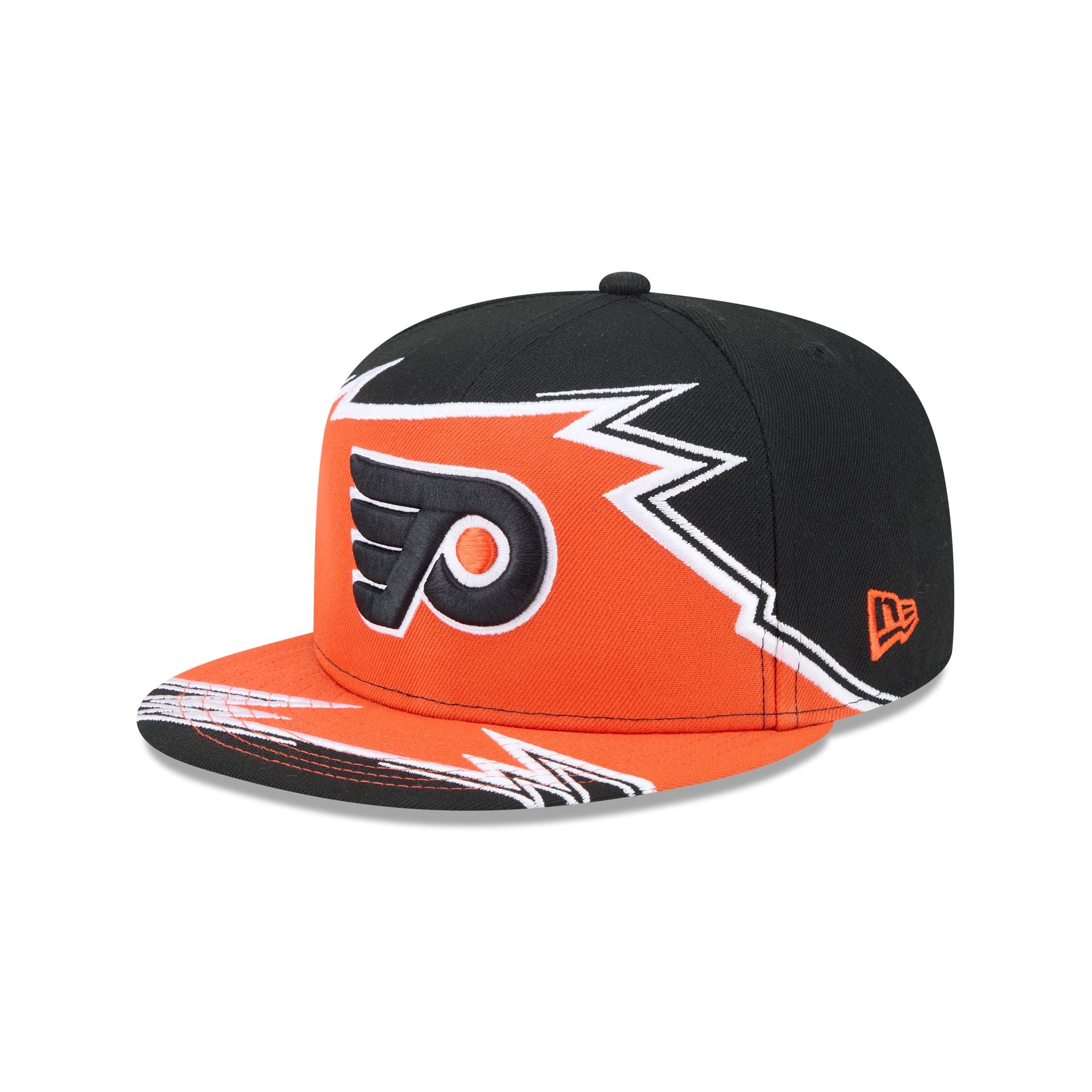 Philadelphia Flyers Break 59FIFTY Fitted Hat – New Era Cap