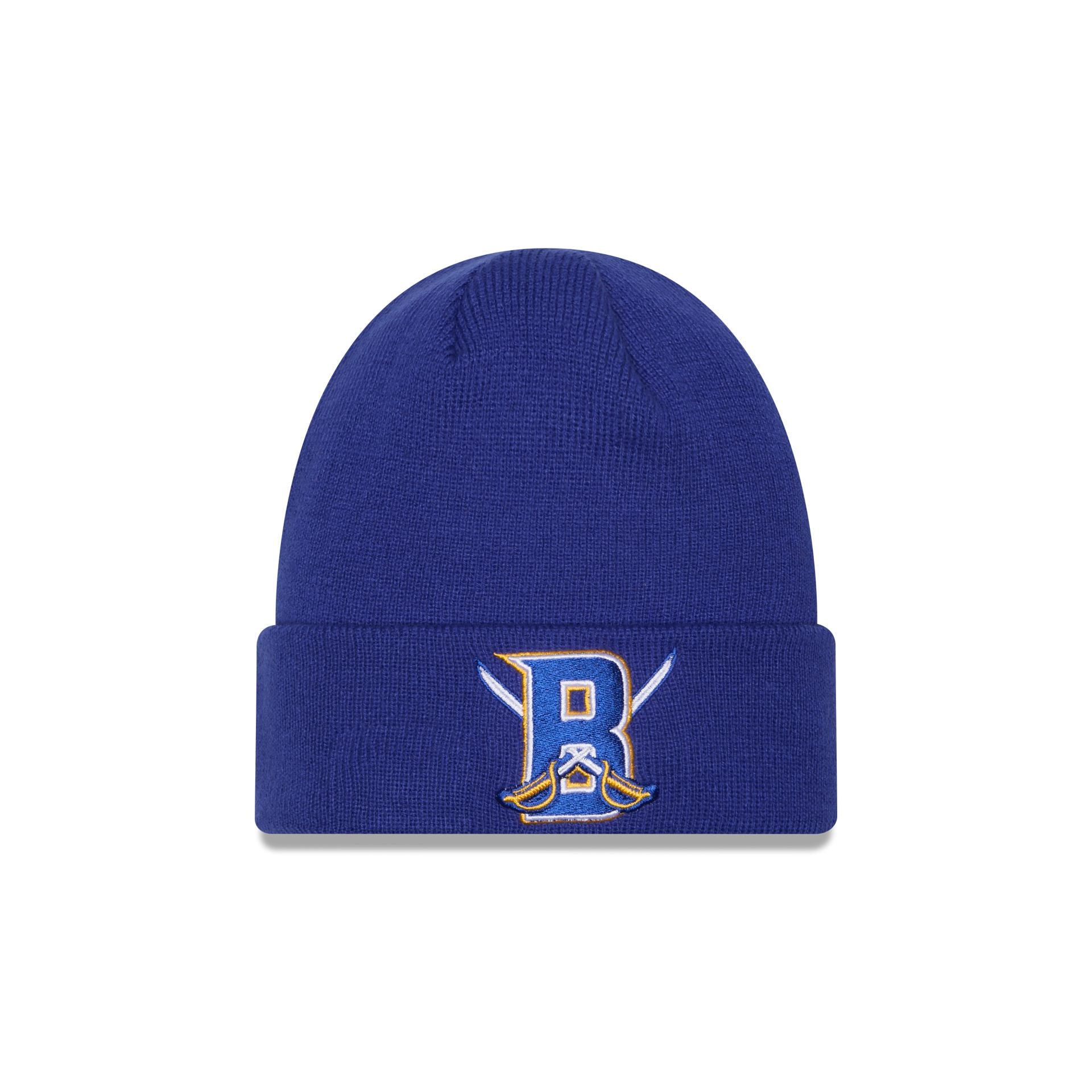Buffalo Sabres Deceptor Cuff Knit Beanie – New Era Cap