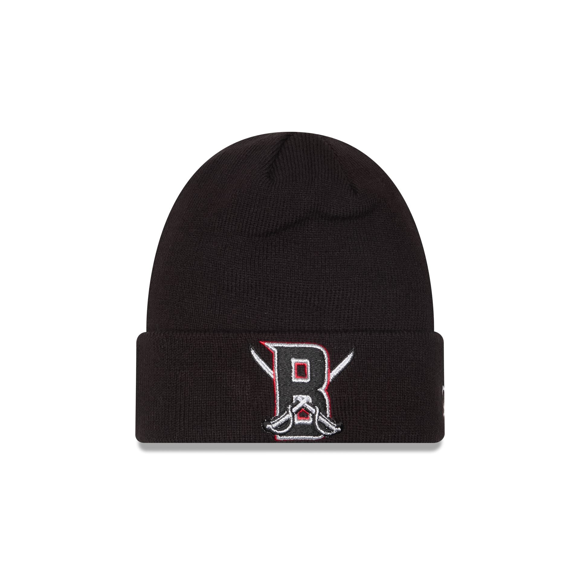 Buffalo Sabres Deceptor Alternate Cuff Knit Beanie – New Era Cap