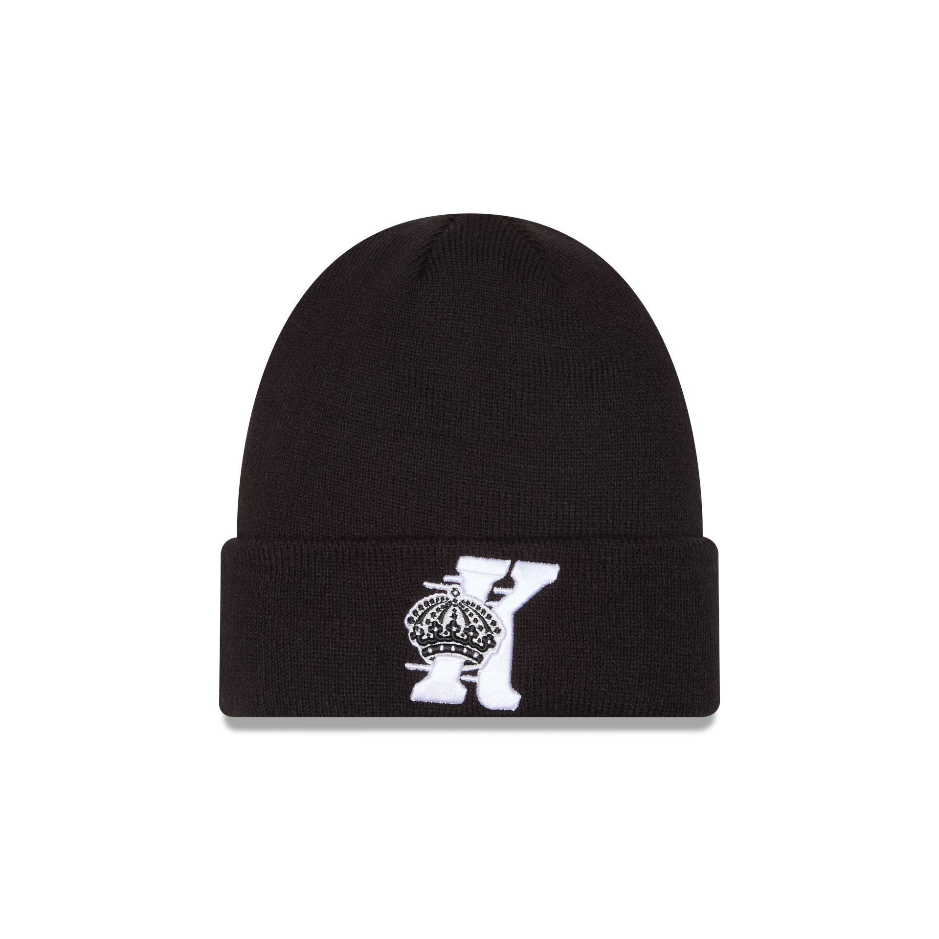 Los Angeles Kings Deceptor Cuff Knit Beanie – New Era Cap