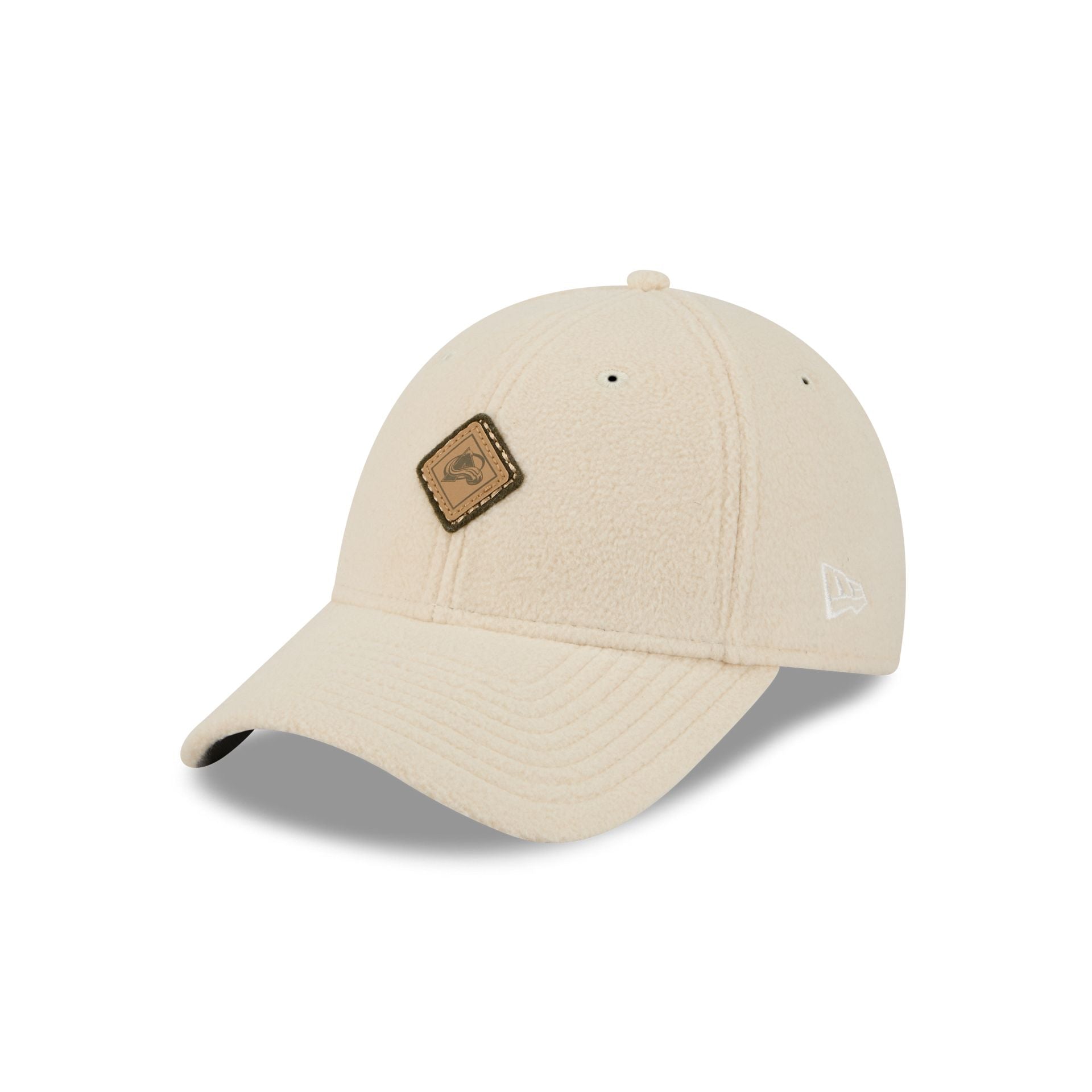 Colorado Avalanche Comfy Women's 9FORTY Adjustable Hat – New Era Cap