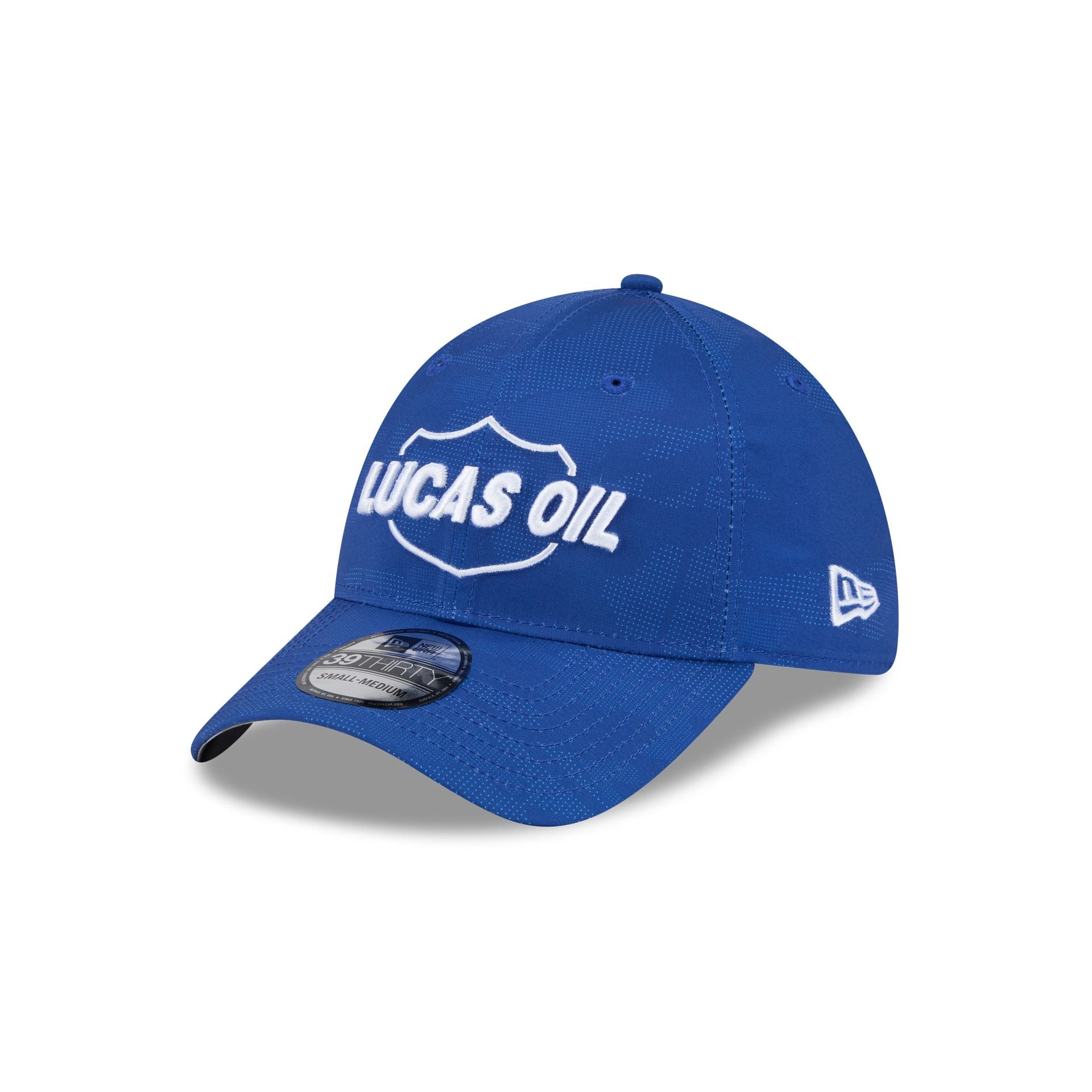RCR Racing Kyle Busch Tonal Camo 39THIRTY Stretch Fit Hat – New Era Cap