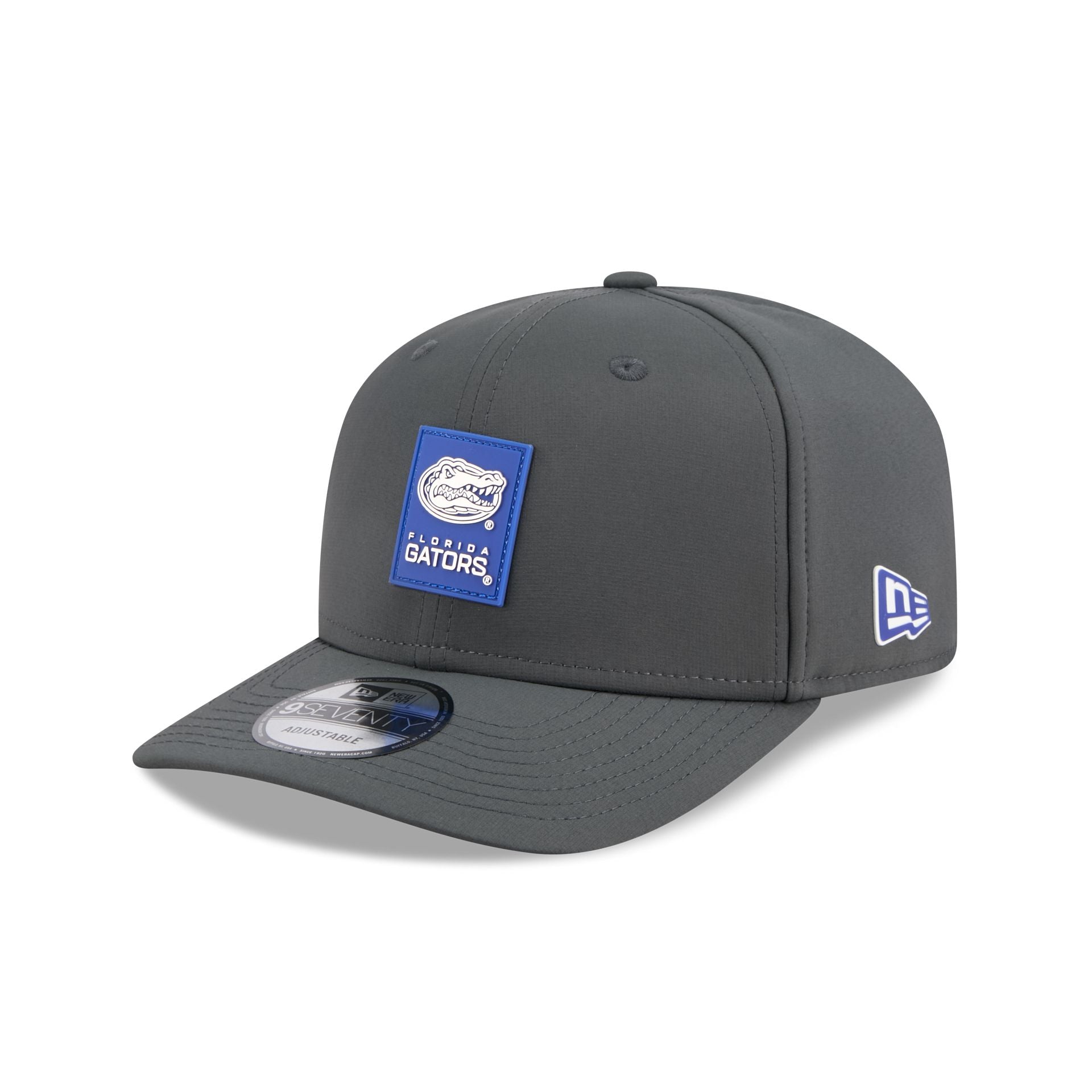 Florida Gators Cold Weather 9SEVENTY Stretch-Snap Hat – New Era Cap