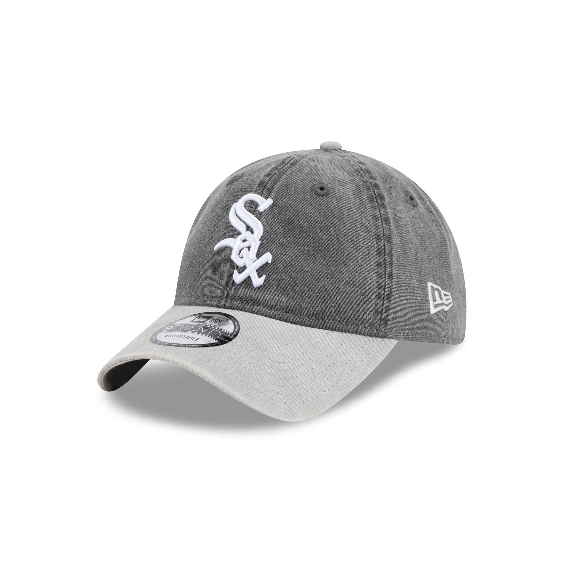 Chicago White Sox Select 9TWENTY Adjustable Hat – New Era Cap