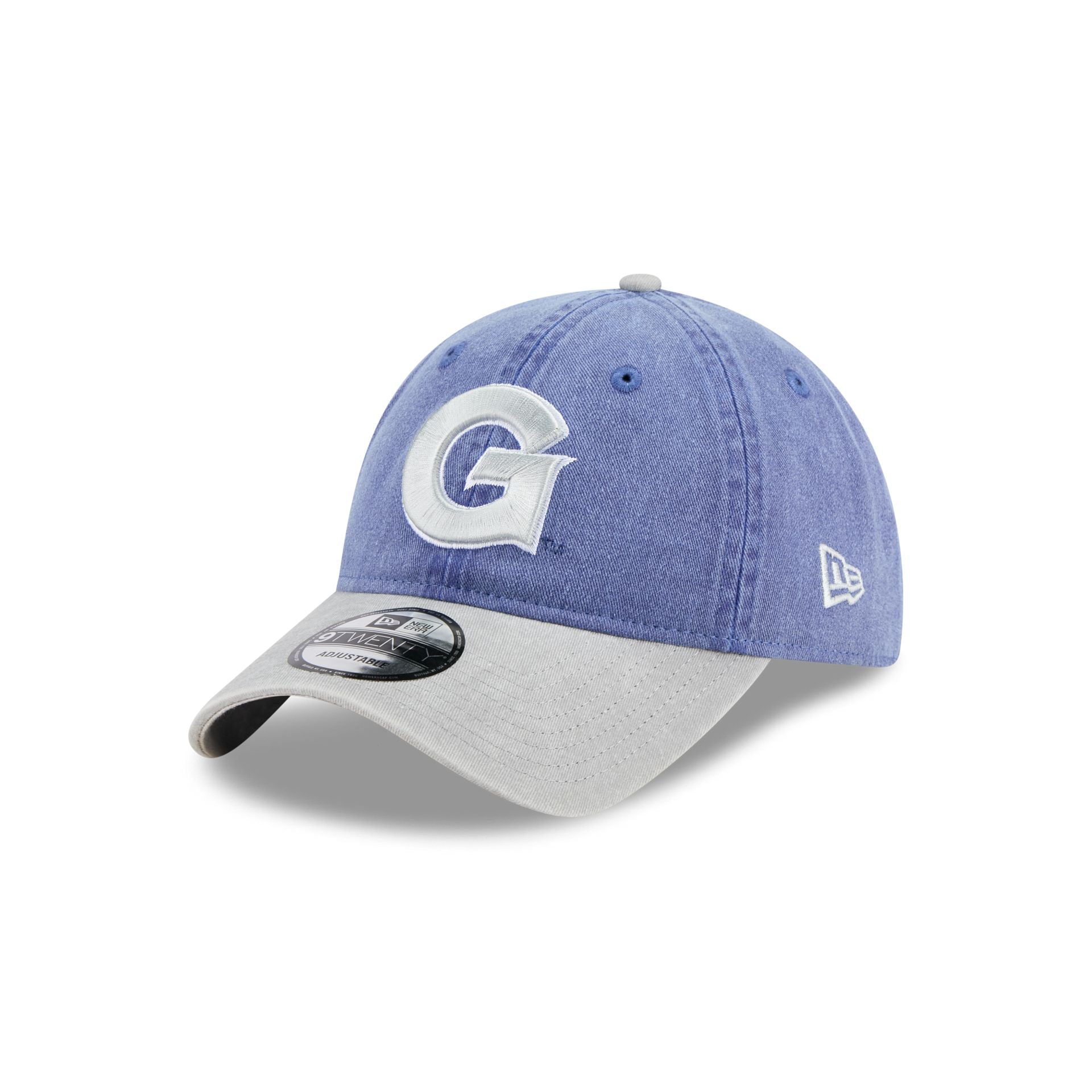 Georgetown Hoyas Select 9TWENTY Adjustable Hat – New Era Cap