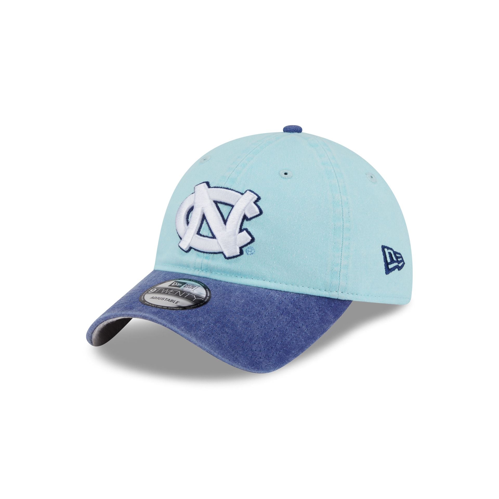 North Carolina Tar Heels Select 9TWENTY Adjustable Hat – New Era Cap